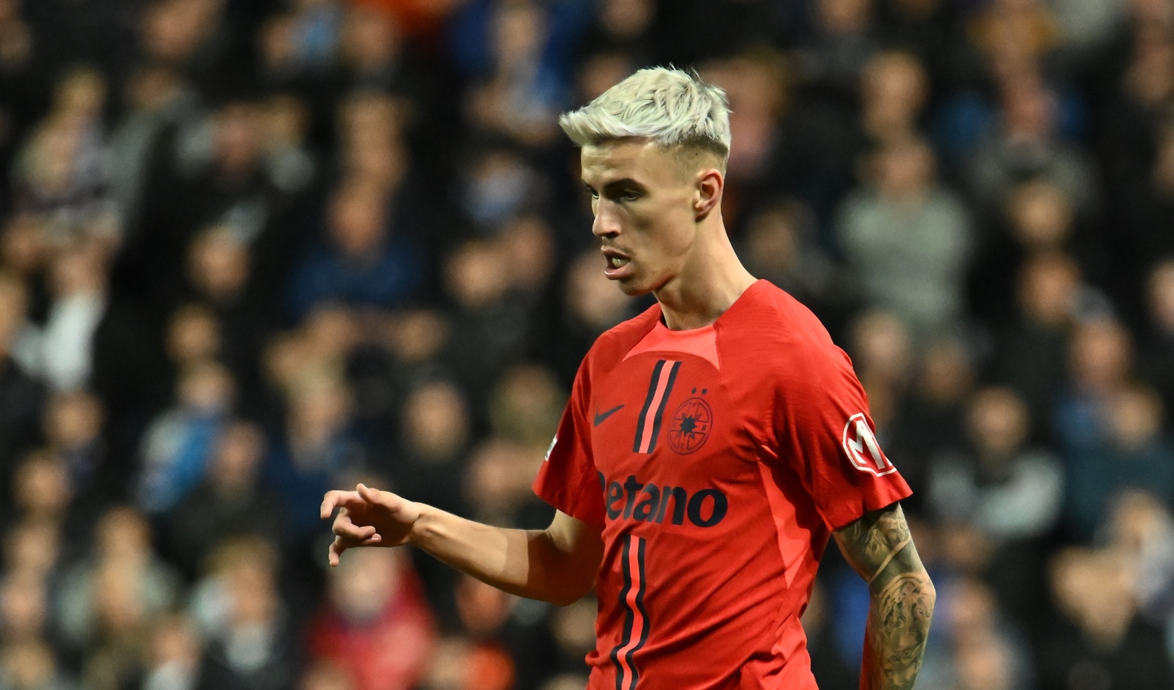 Reacția lui Tavi Popescu, după ce a aflat de moartea lui Luca Manolache