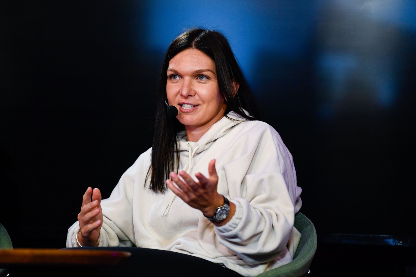 Reacția presei străine despre anunțul Simonei Halep că se va retrage ...