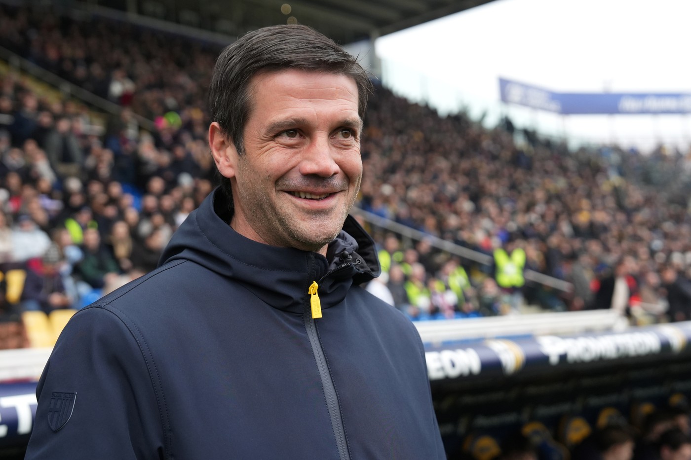 Gazzetta dello Sport s-a convins de Cristian Chivu după primul meci la Parma. Ce au titrat italienii