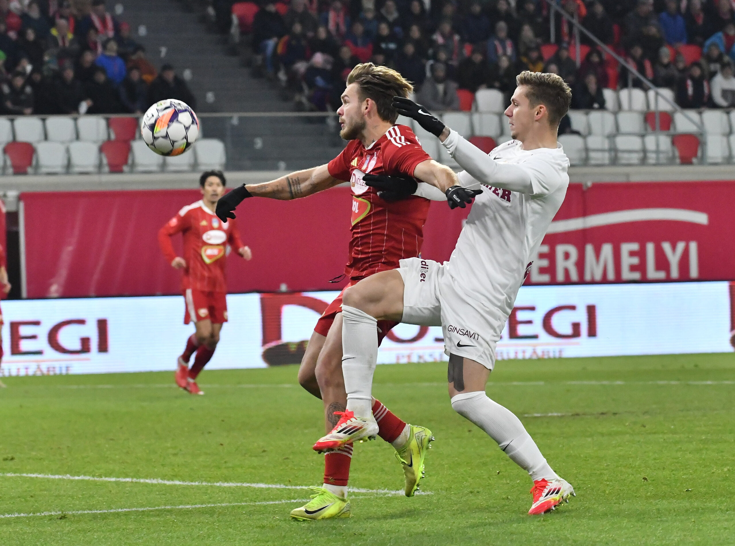 Sepsi - CFR Cluj Live Video Online de la ora 20.00, în etapa 29 din ...