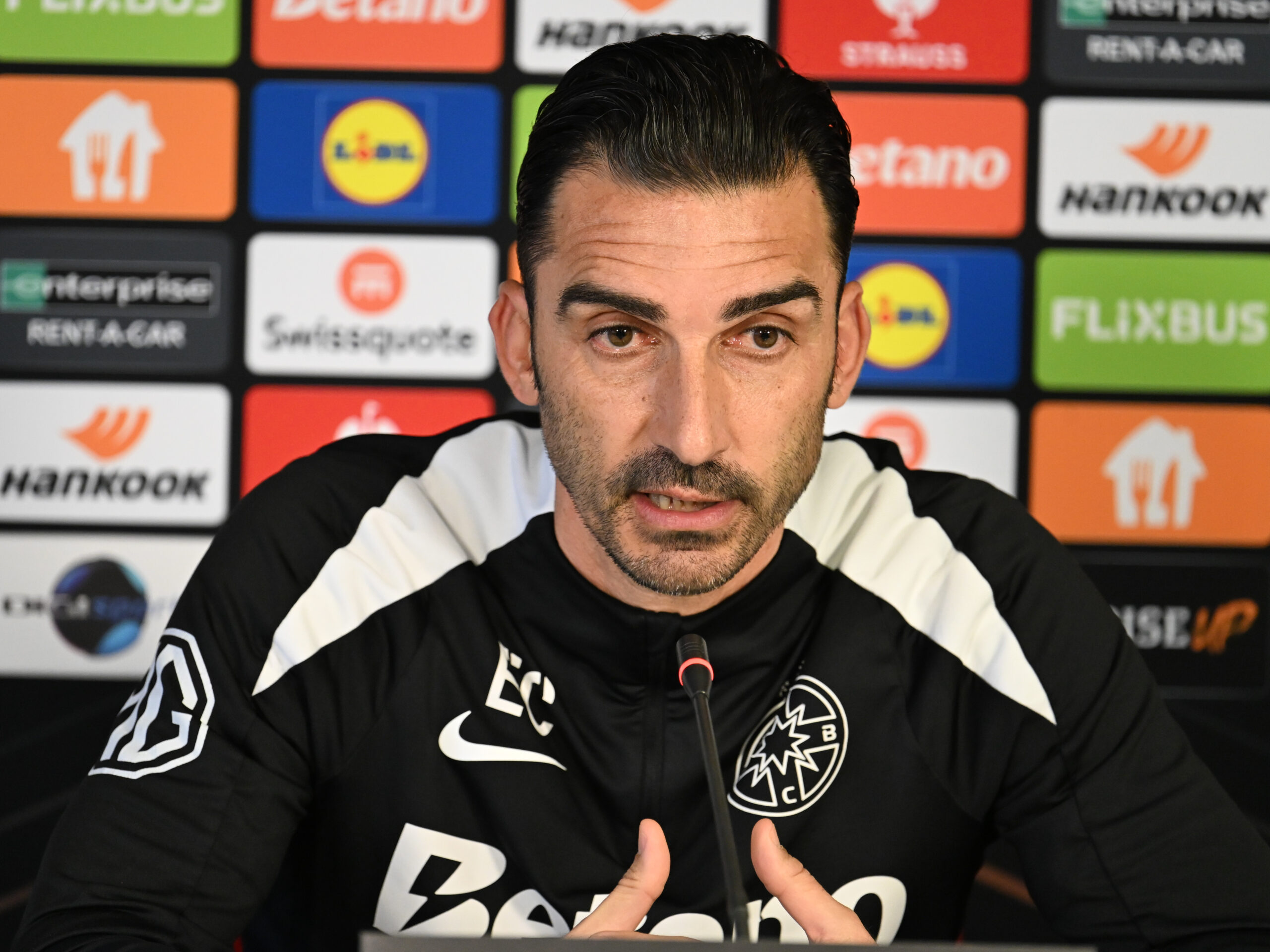 Transferul atacantului la FCSB l-a pus în dificultate pe Elias ...