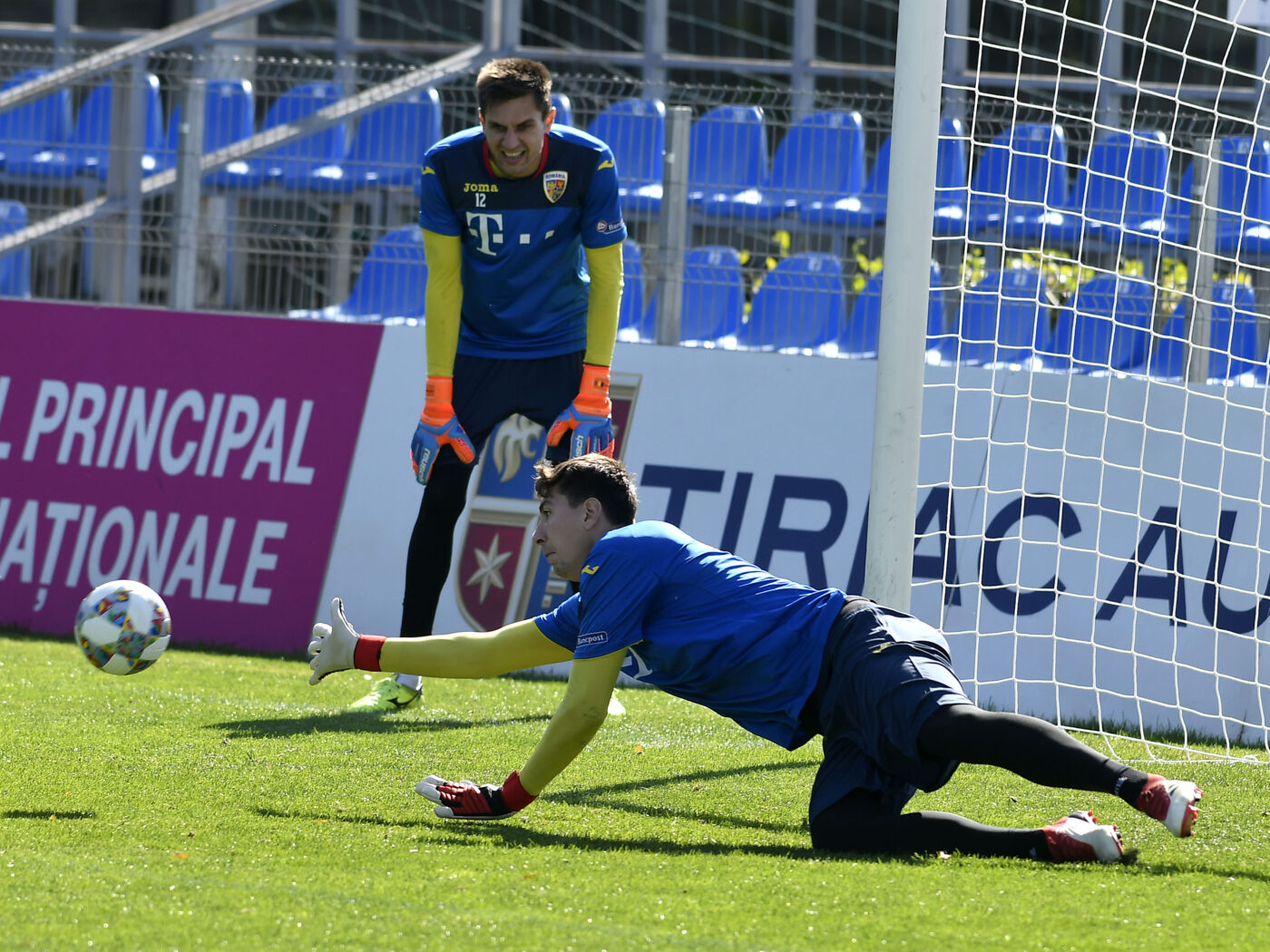 Transferul fotbalistului român la Manchester City: „Și-a rezolvat viața ...