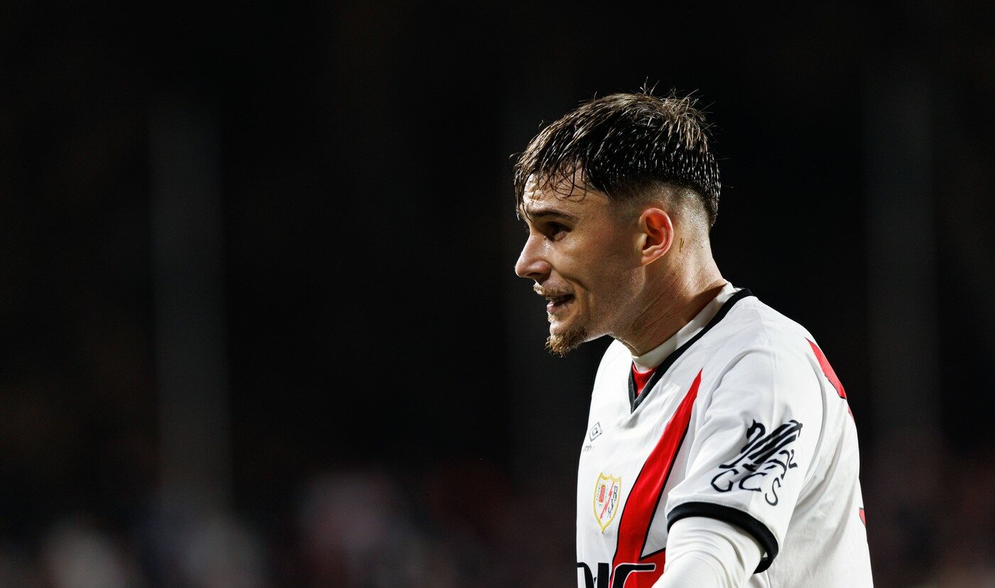 Transferul lui Andrei Rațiu la FC Barcelona a intrat într-o zonă ...