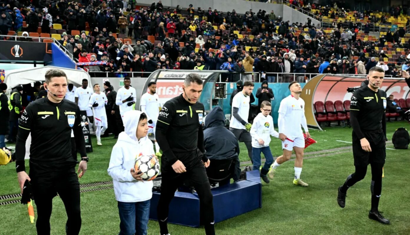 „E indiscutabil!”. Cristi Balaj nu are niciun dubiu despre cea mai ...