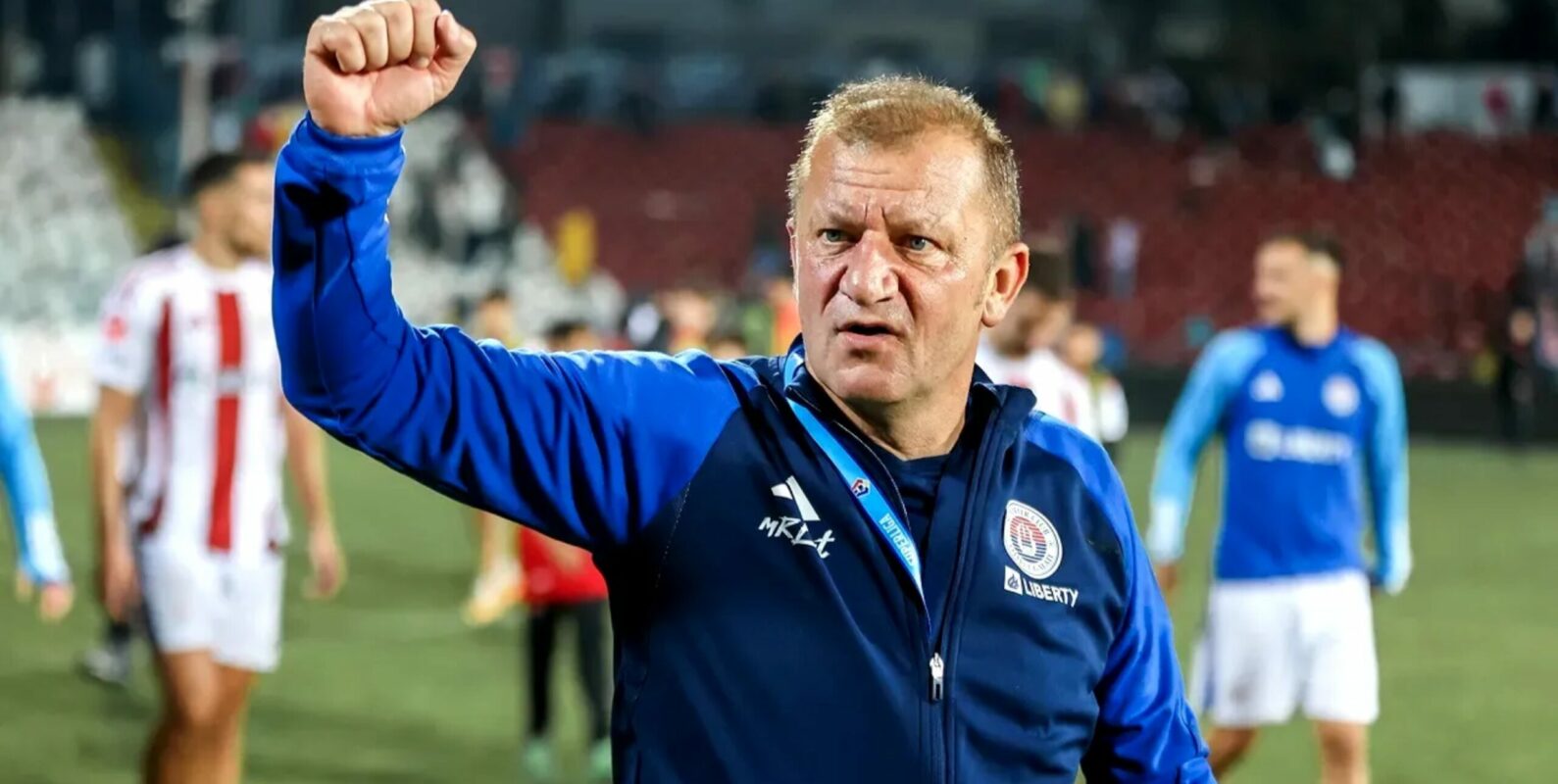 Dorinel Munteanu, propus la Sepsi Sf. Gheorghe: „Ar fi un upgrade de software”