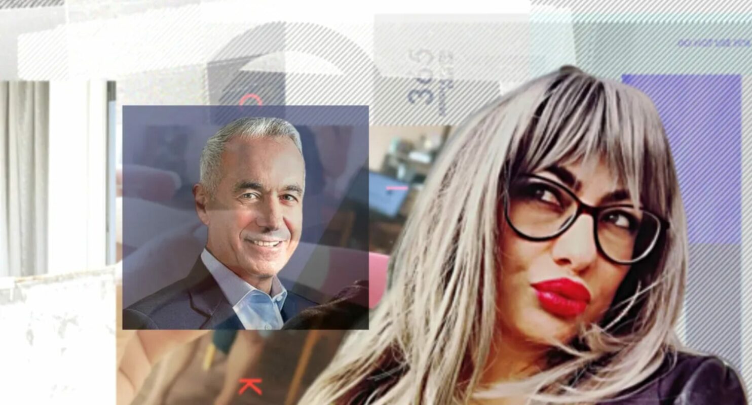 Ce s-a ales de controversata Ioana Popescu, femeia poreclită ...