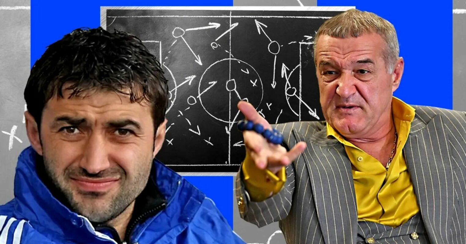 Teoria deciziilor „la comun” care au adus victoria FCSB la PAOK: „Gigi ...