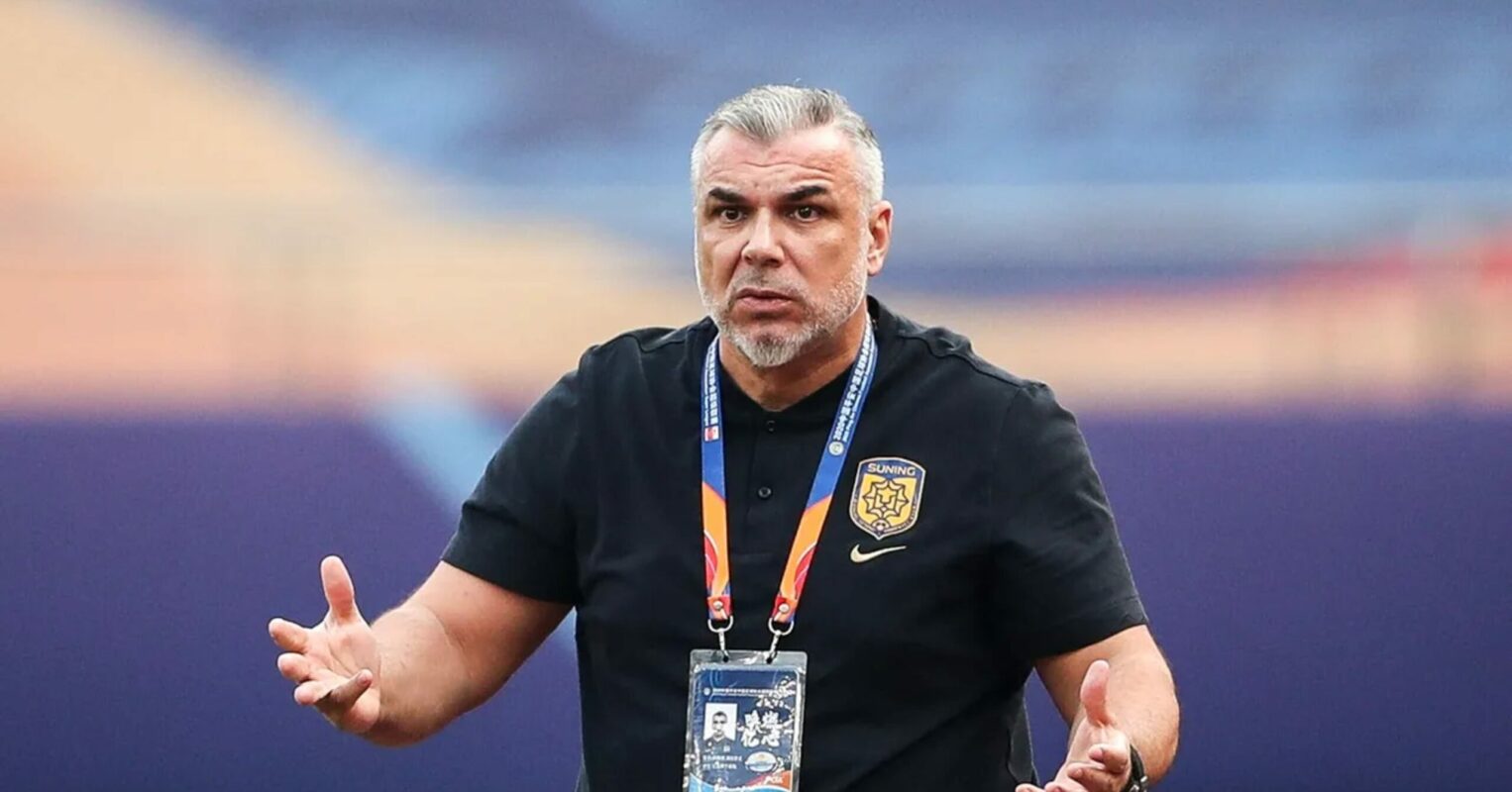 Cosmin Olăroiu e gata să dea „foc” contractului de milioane de euro cu ...