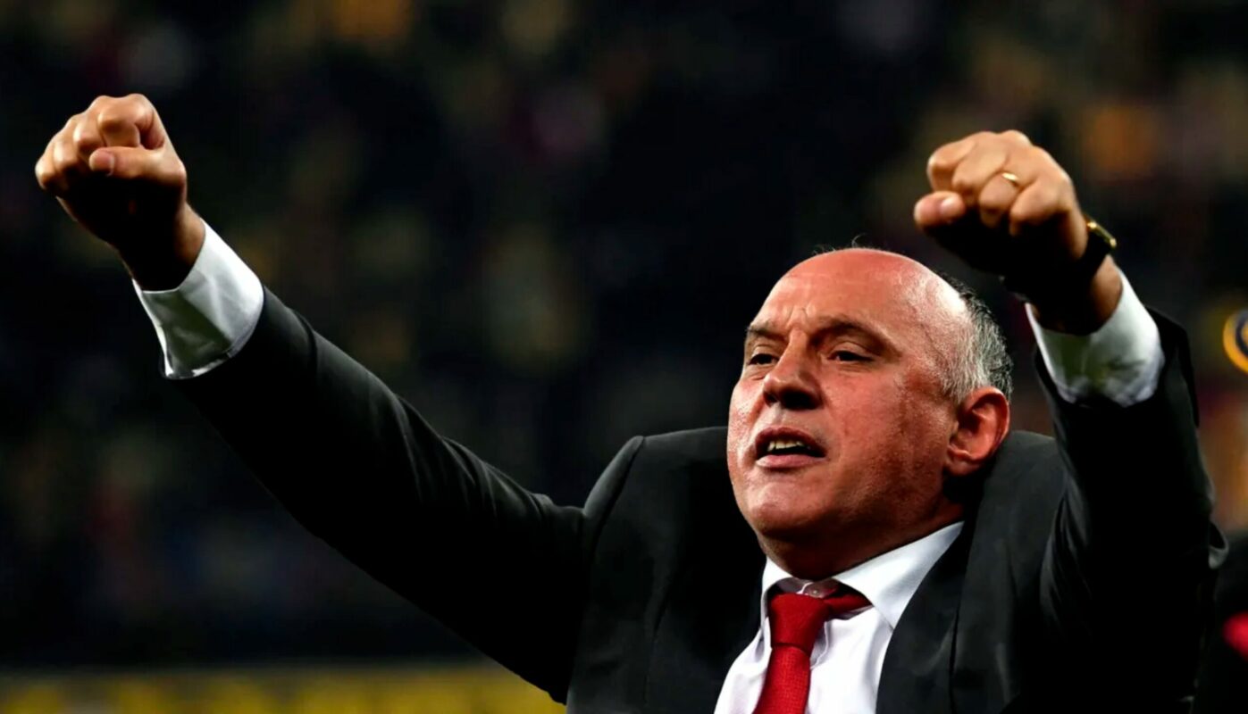 „Punct şi la revedere”. Dinamovistul Florin Prunea a tranşat lupta FCSB ...