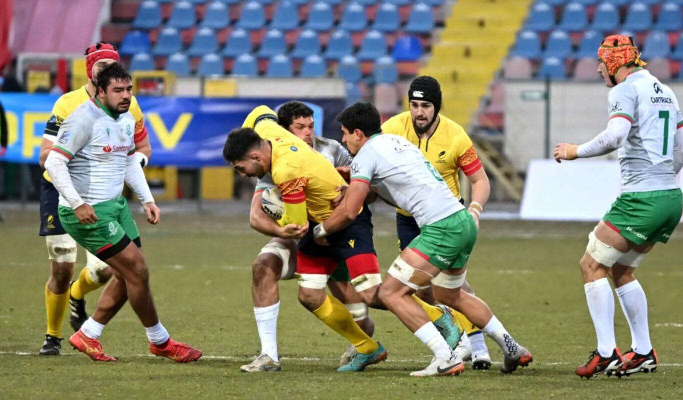 Cinci minusuri și cinci plusuri pentru rugby-ul românesc calificat la ...