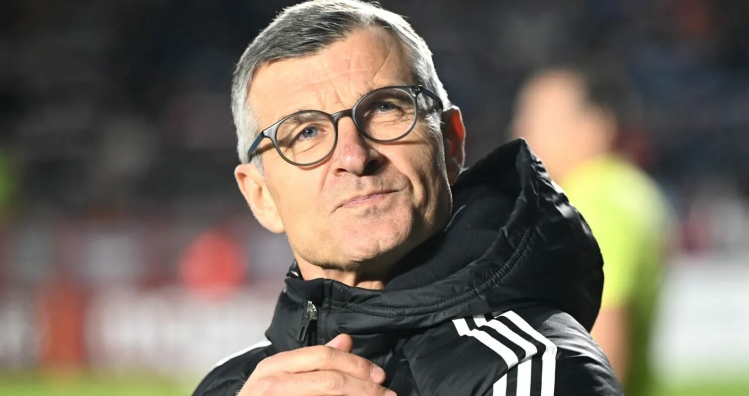 Ioan Ovidiu Sabău, discurs rar în fotbalul românesc: „Pentru unii de ...