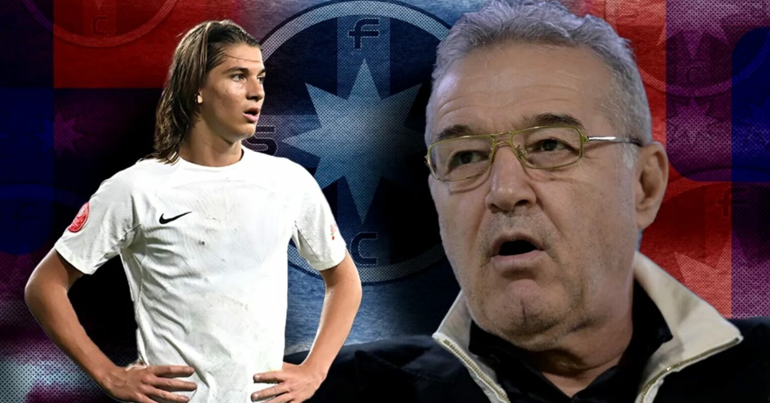 „Sunetul ăsta îl auzeai când lovea mingea!”. Cele trei detalii ...