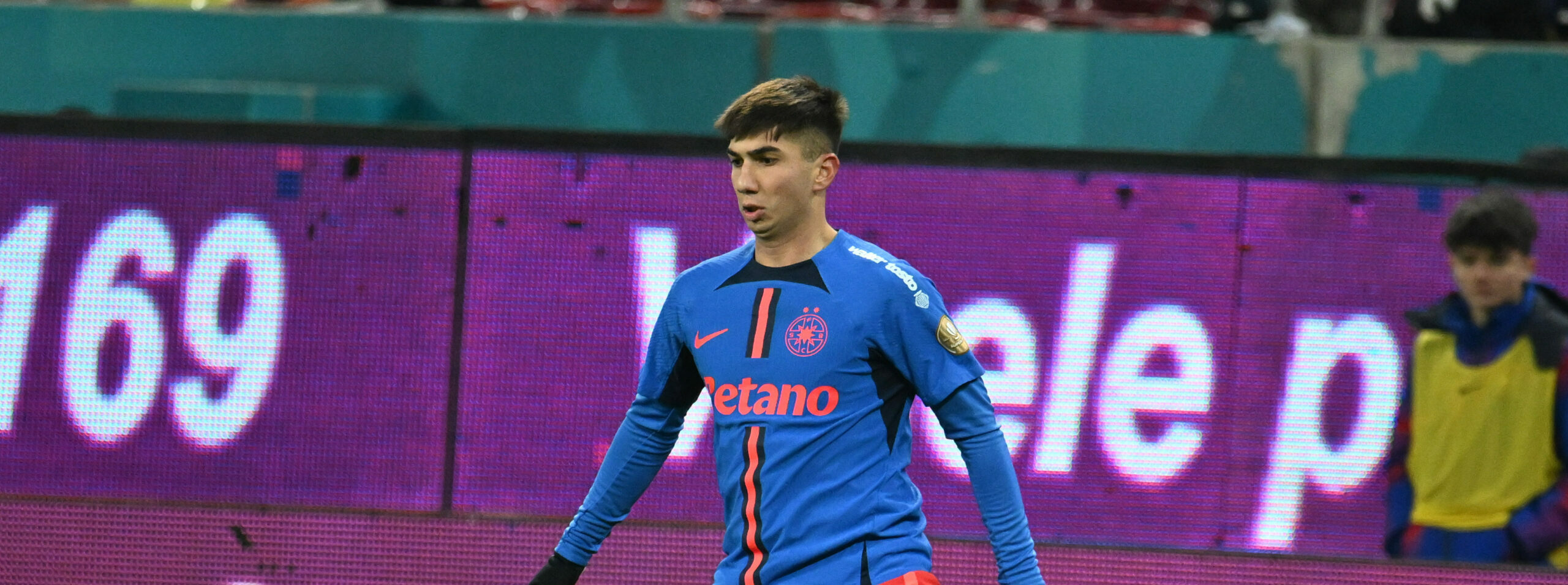 Alexandru Musi, lovitura pe care Dinamo vrea să o dea de la rivala FCSB ...