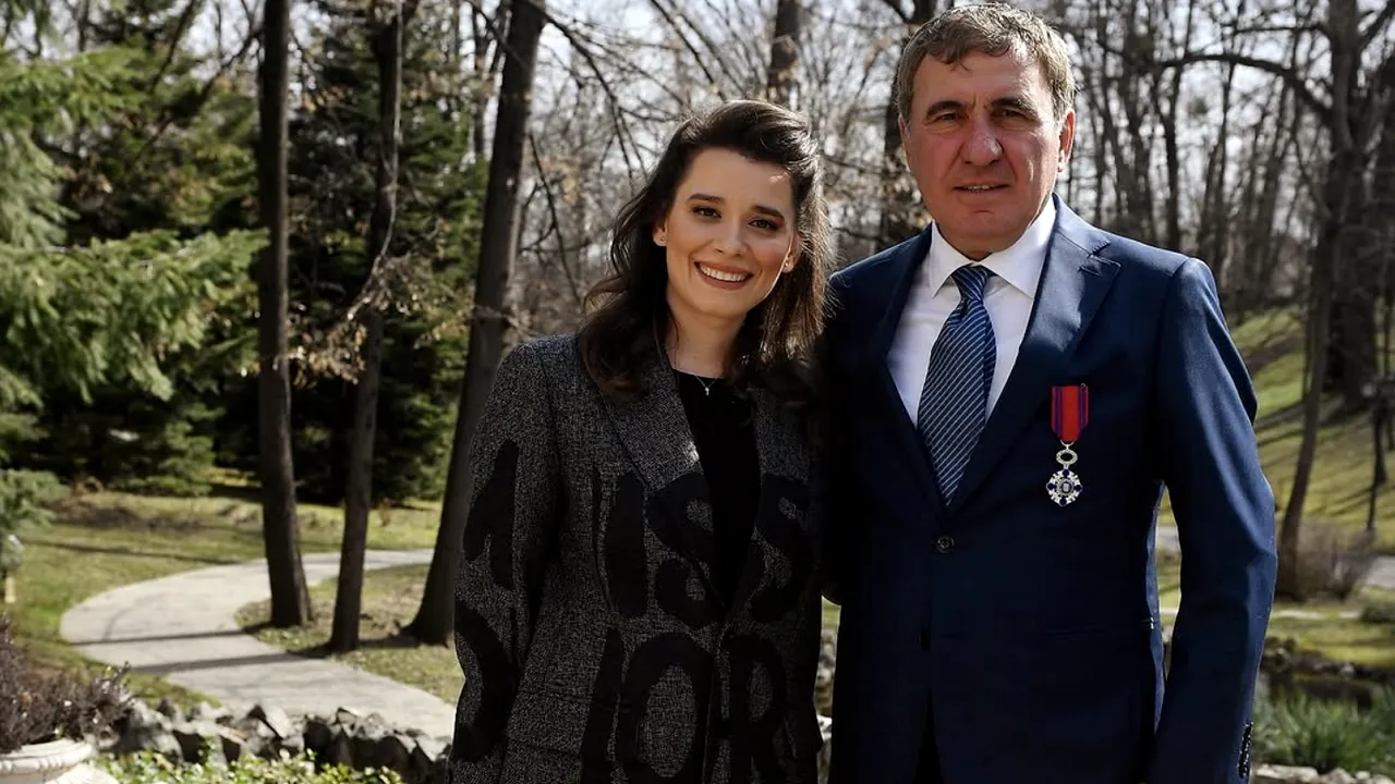 Bunăstare la pătrat! Ce business conduce Thomas Ferfelis, viitorul ...