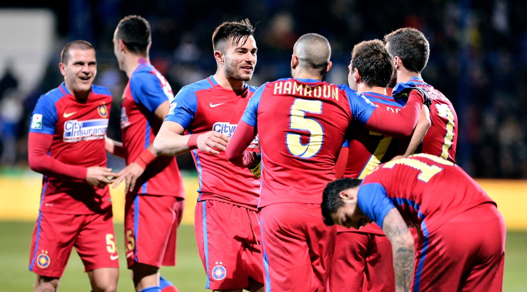 Cariera lui s-a dus la vale. Fostul fotbalist de la FCSB și din ...
