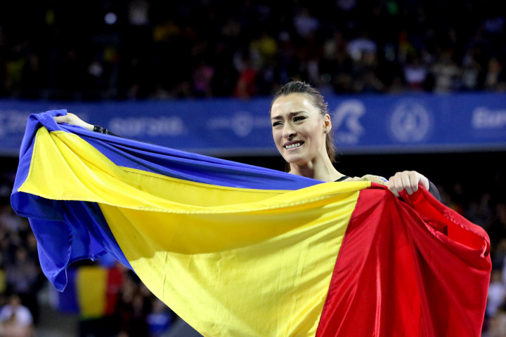 Cătălina Ponor a primit vestea cea mare. Legendara campioană a României ...