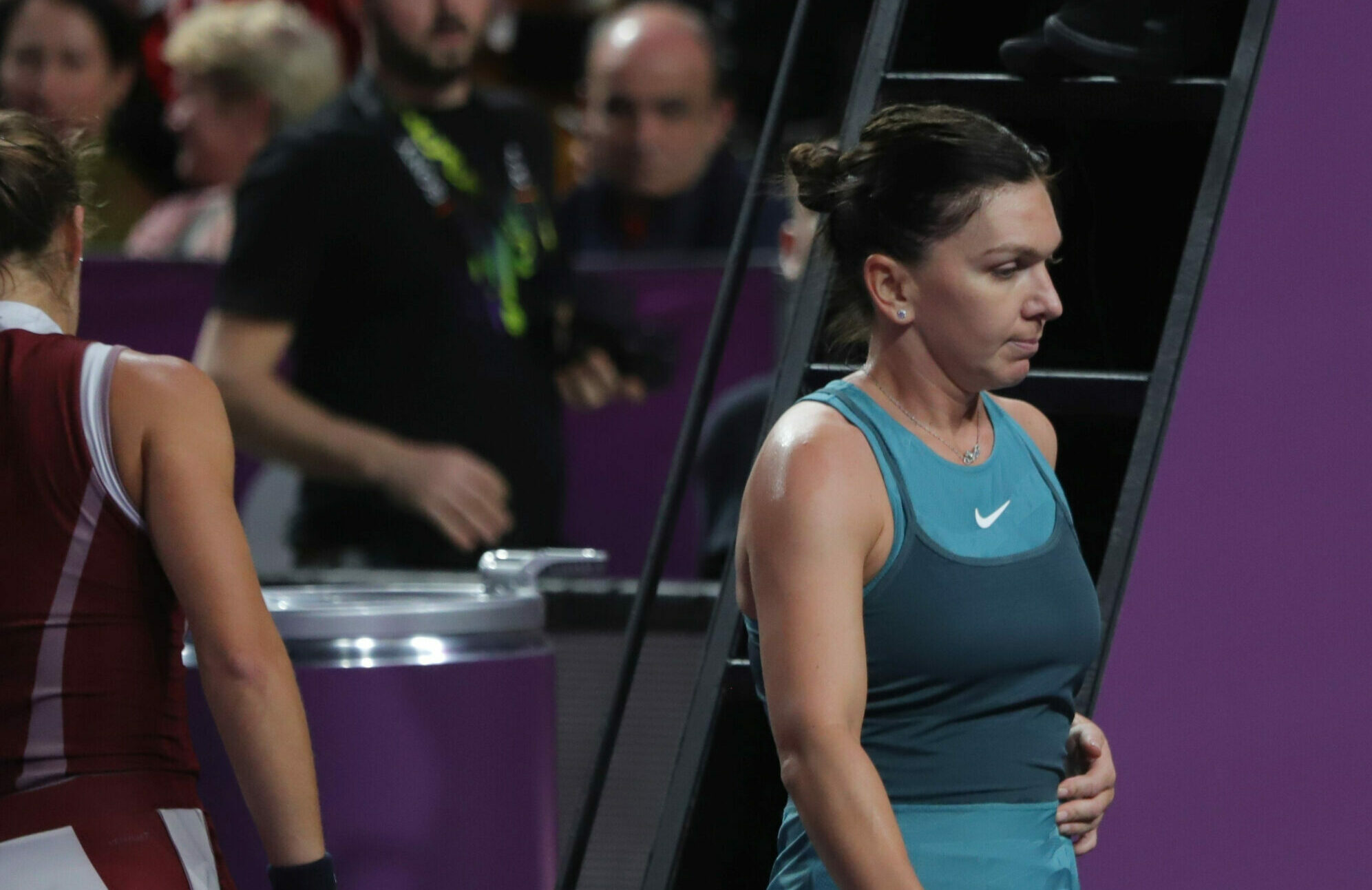 Cazul Simona Halep, urmat de retragere, plus dosarele controversate ale ...