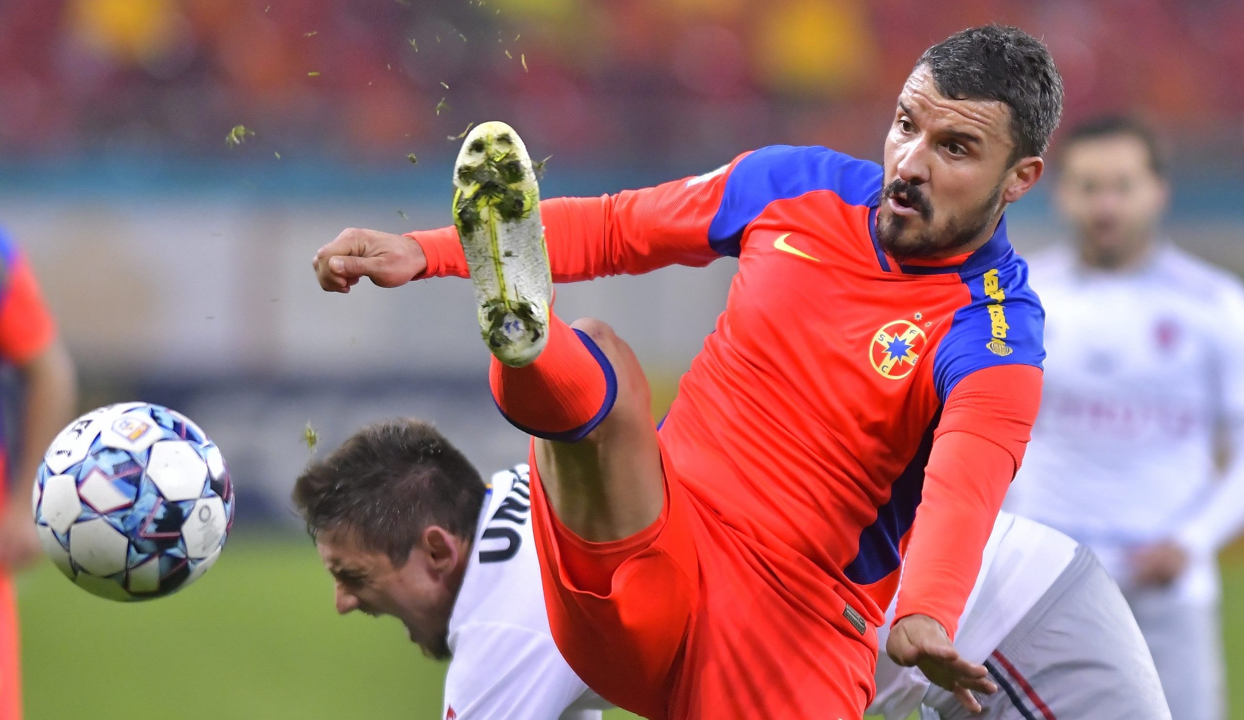 Constantin Budescu a prezis scorul exact al meciului FCSB - Lyon