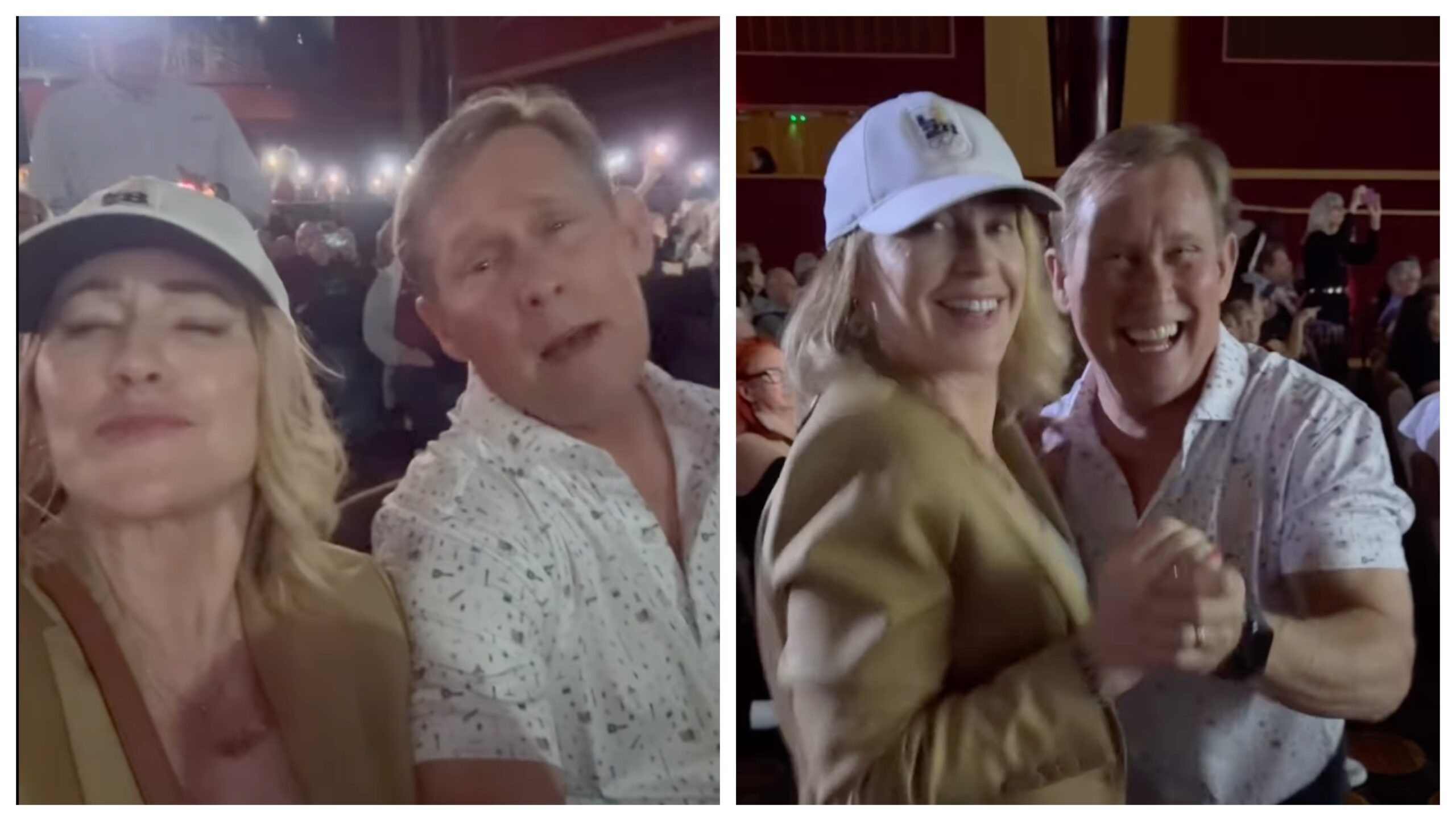 Cum arată la 67 de ani soțul Nadiei Comăneci. Zeița gimnasticii şi-a ...