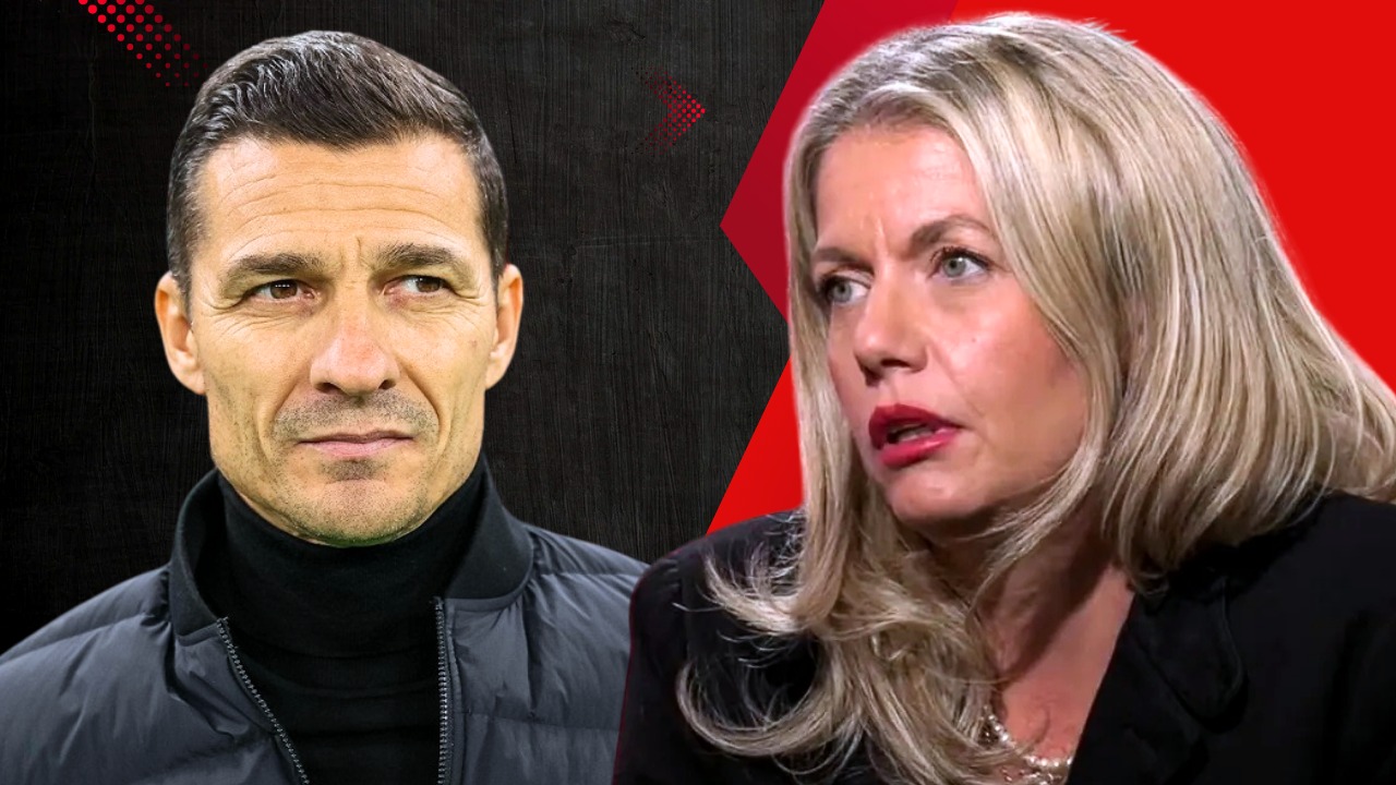 Cum l-a umilit Costel Gâlcă pe nepotul marelui Ilie Balaci ...