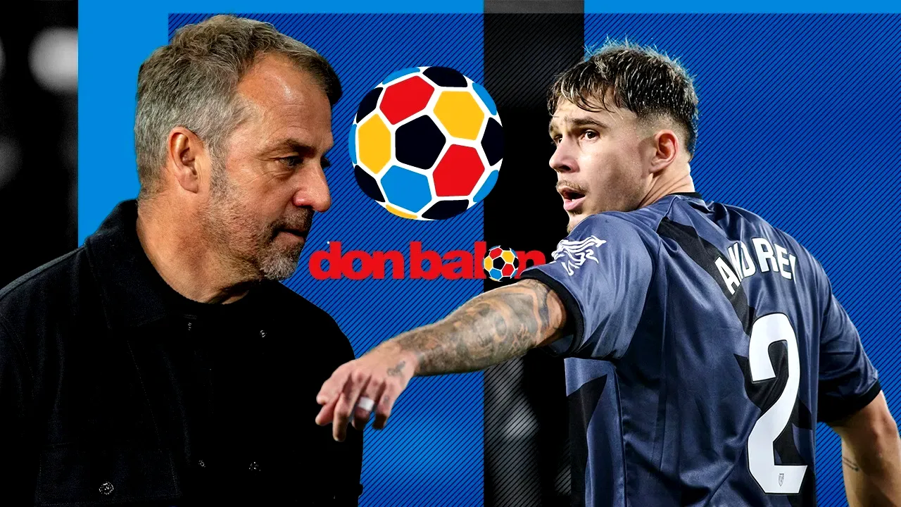 Presa catalană insistă cu transferul lui Andrei Rațiu la FC Barcelona ...