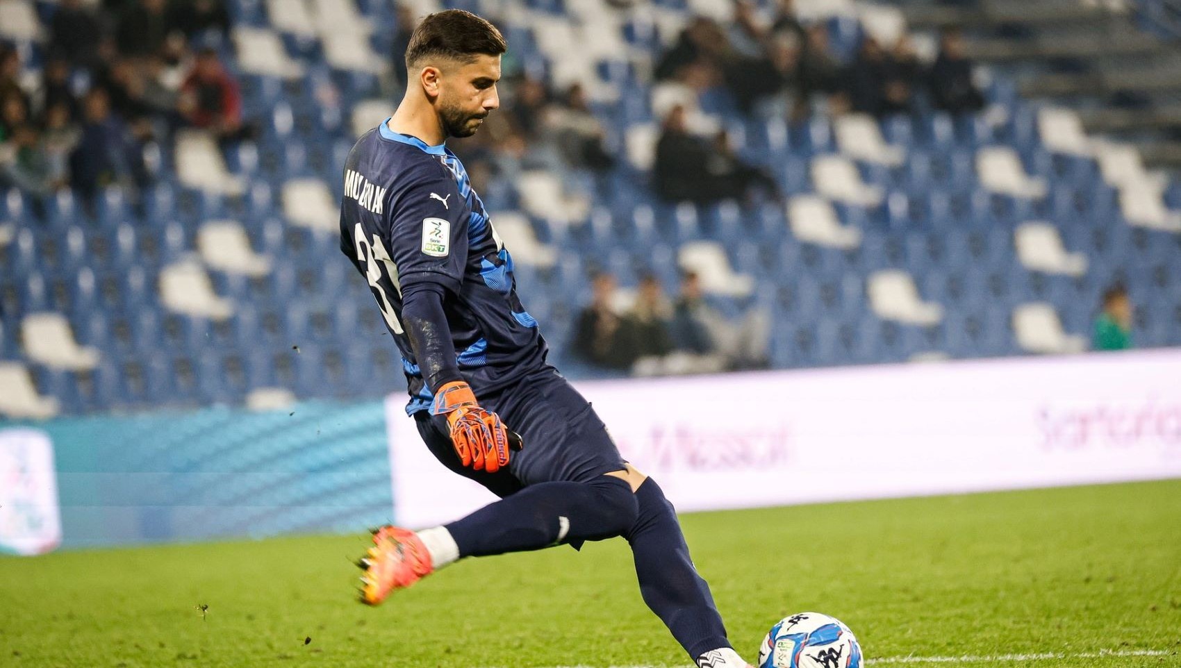 Diego Simeone face orice doar ca să scape de Horațiu Moldovan de la ...