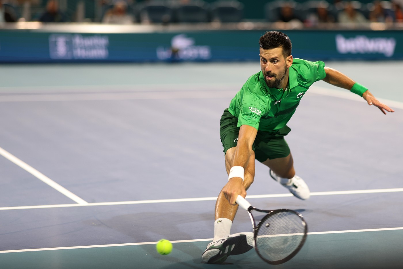 Novak Djokovic a luat decizia, după eşecul ruşinos de la Madrid. S-a retras şi nu mai merge la Roma