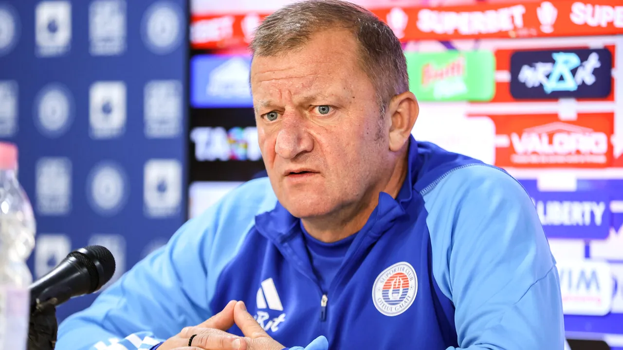 Dorinel Munteanu revine în Superliga! Se va bate la titlu cu echipa în ...