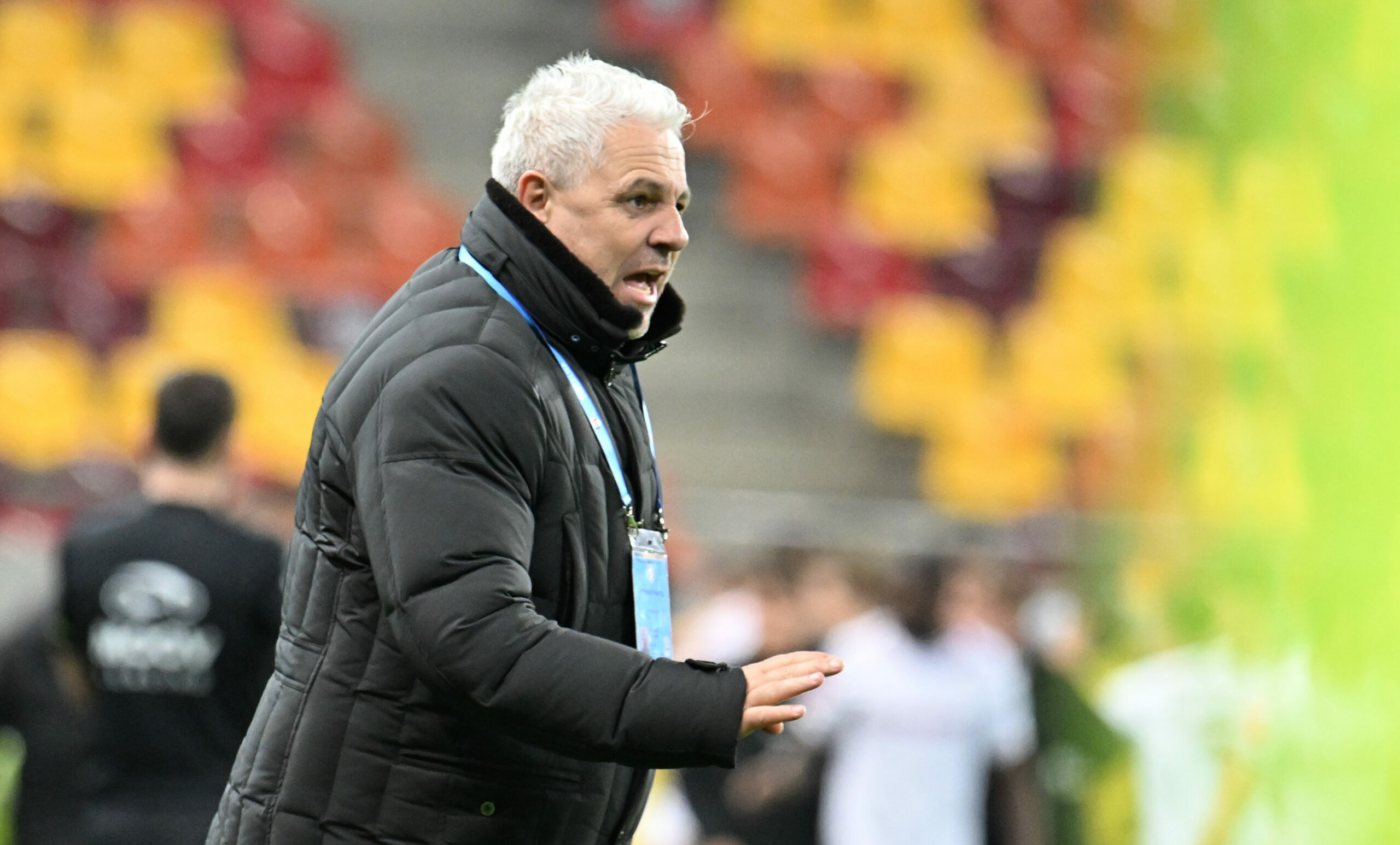 Florin Manea l-a făcut praf pe Marius Şumudică: „Declarații deplasate ...