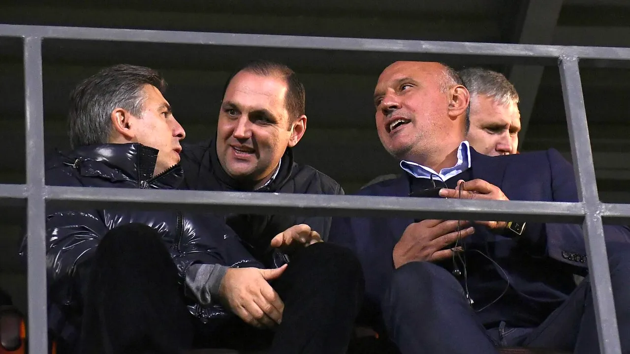 Florin Prunea, întâlnire cu unul dintre cei mai valoroși străini care au jucat vreodată la noi ...