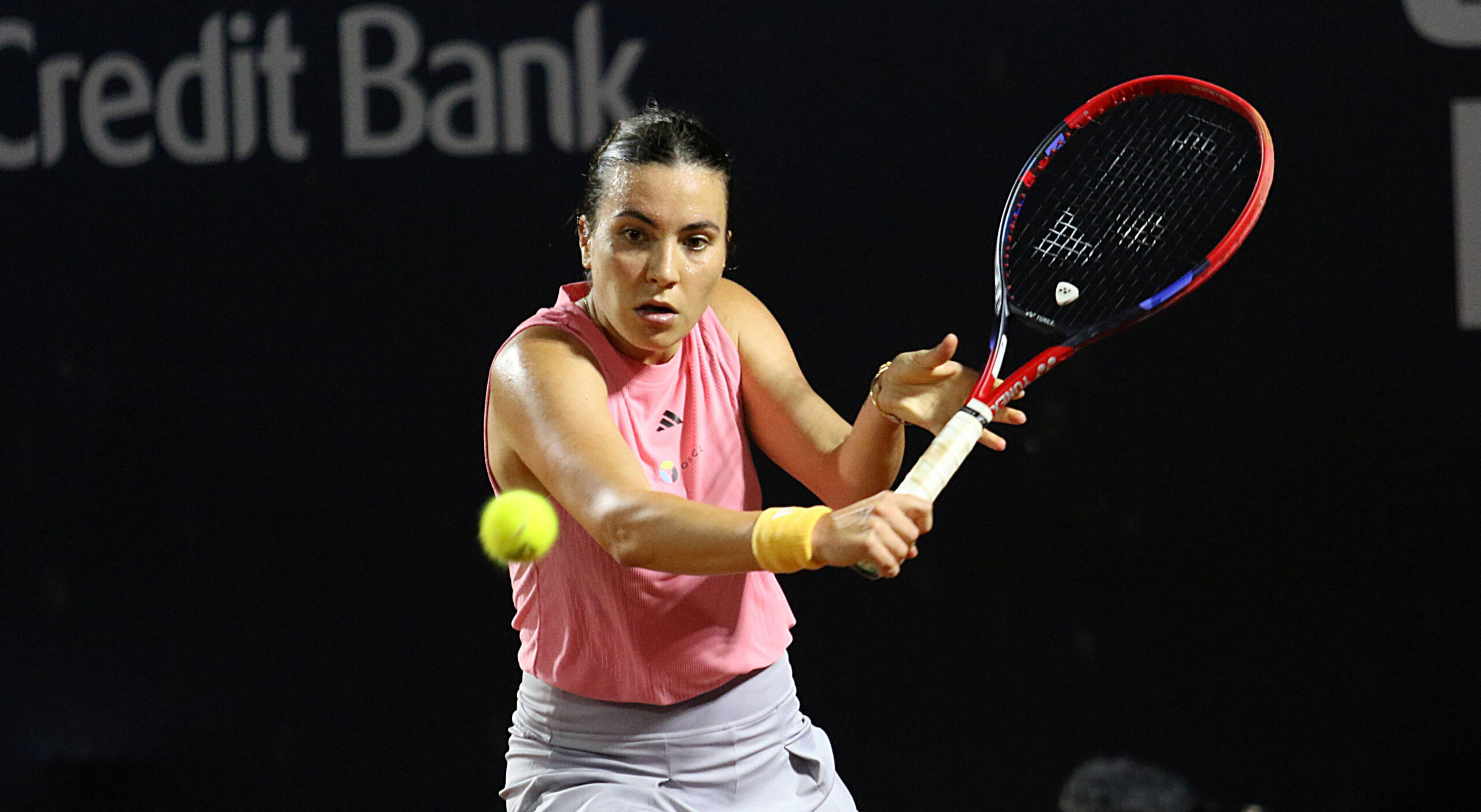 Gabriela Ruse, victorie mare la Miami Open. A ajuns în turul 3 și va da piept cu liderul WTA ...