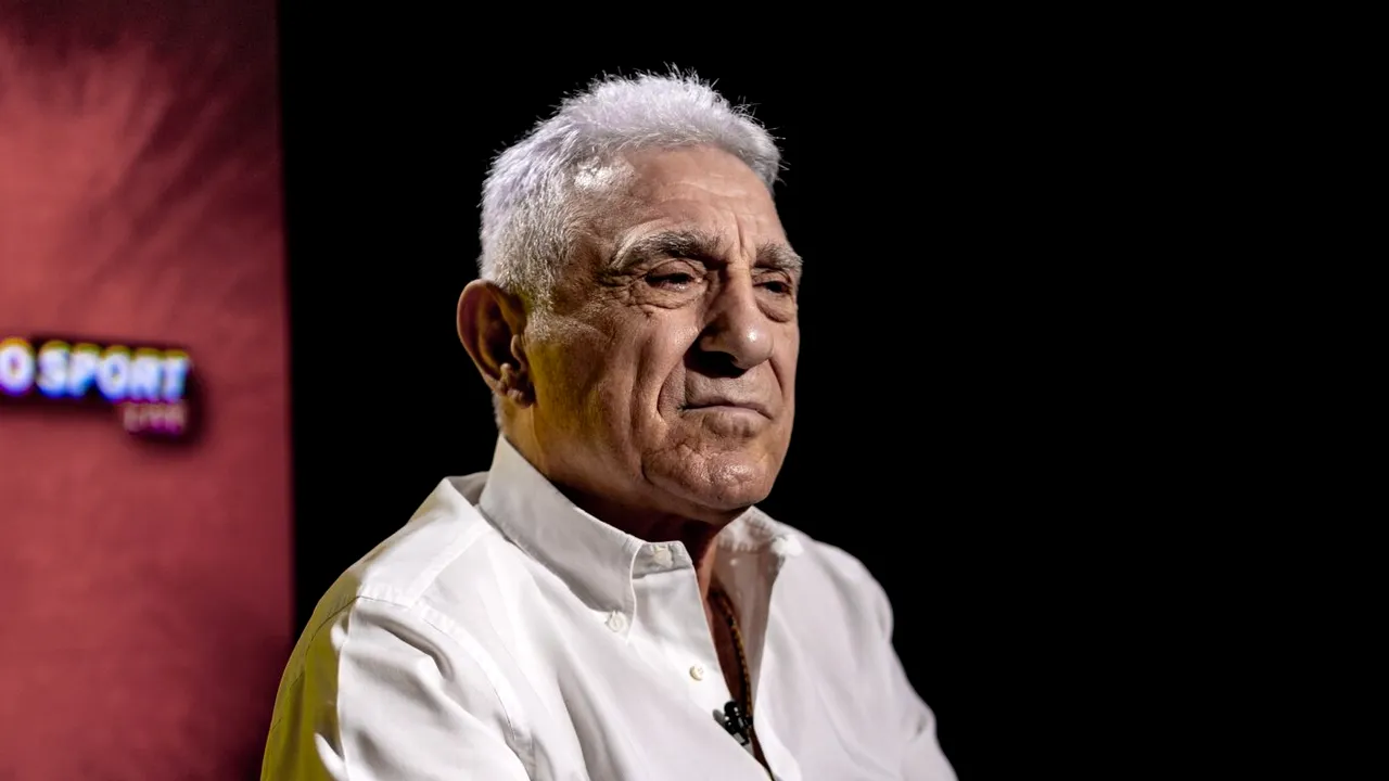 Giovanni Becali a văzut faza pe viu și a dat verdictul despre lovitura de la 11 metri executată ...