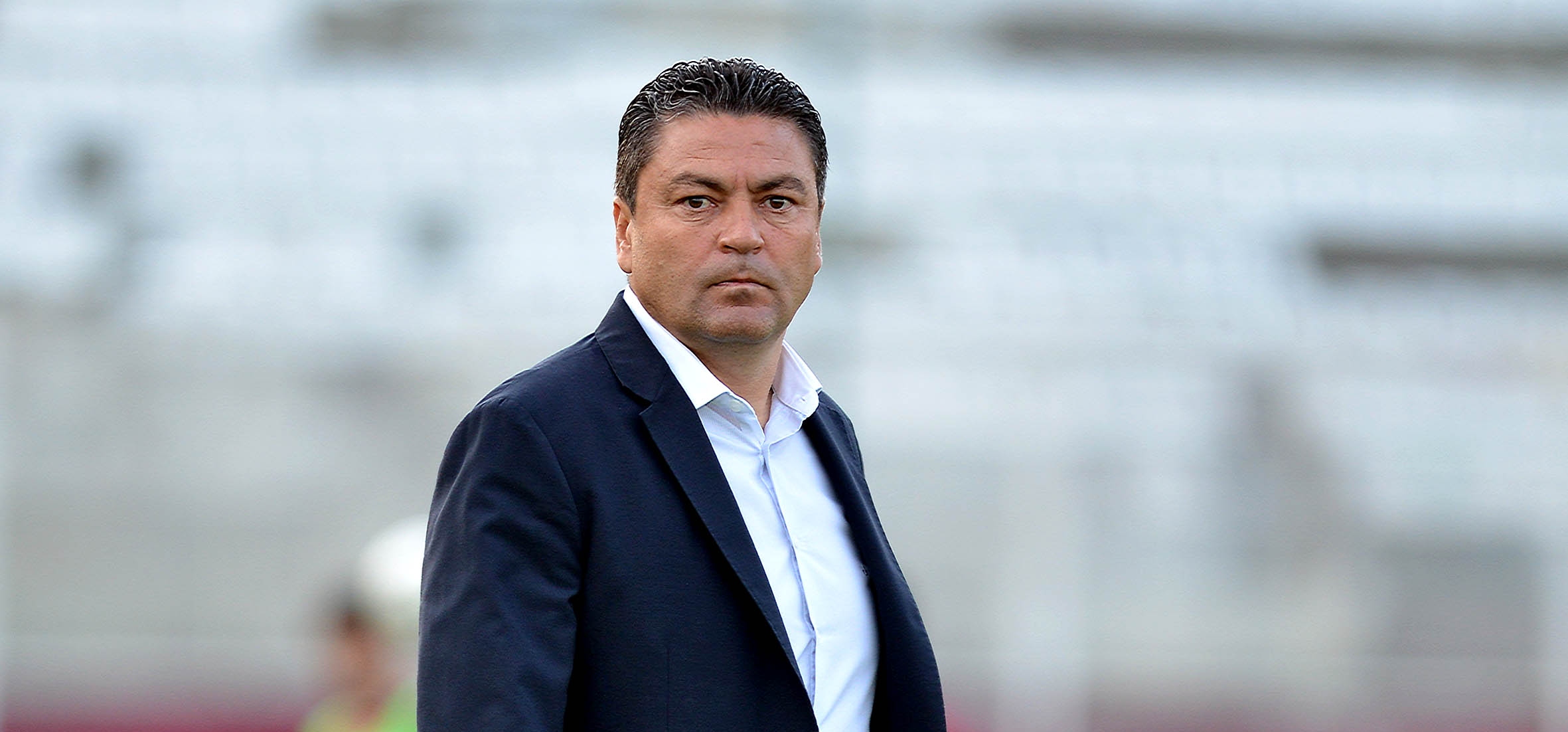 Ilie Stan a revenit în fotbalul românesc. Coșmarul trăit de Iliesta la ...