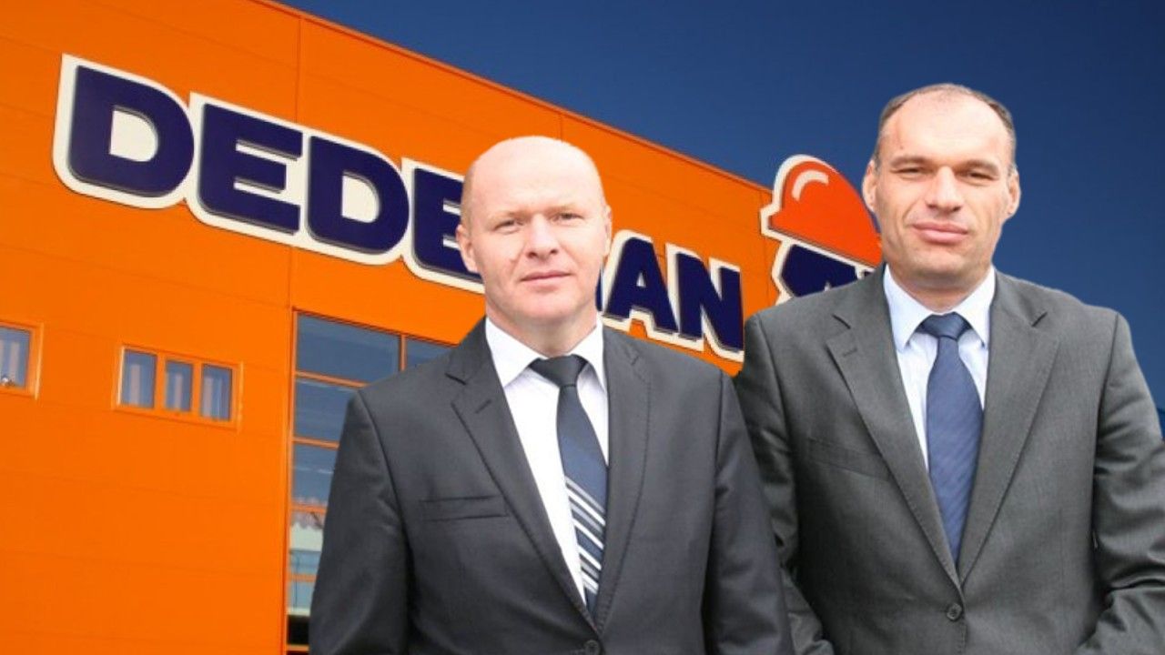 Imperiul imobiliar al patronilor echipei de fotbal din Bacău se mărește ...