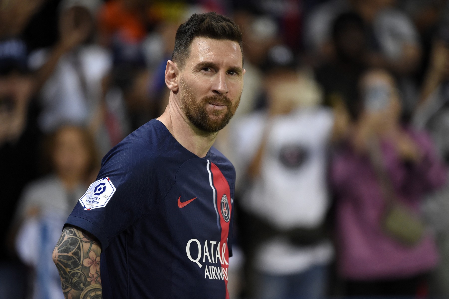 Leo Messi n-a mai suportat și a dezvăluit „calvarul” pe care l-a trăit ...