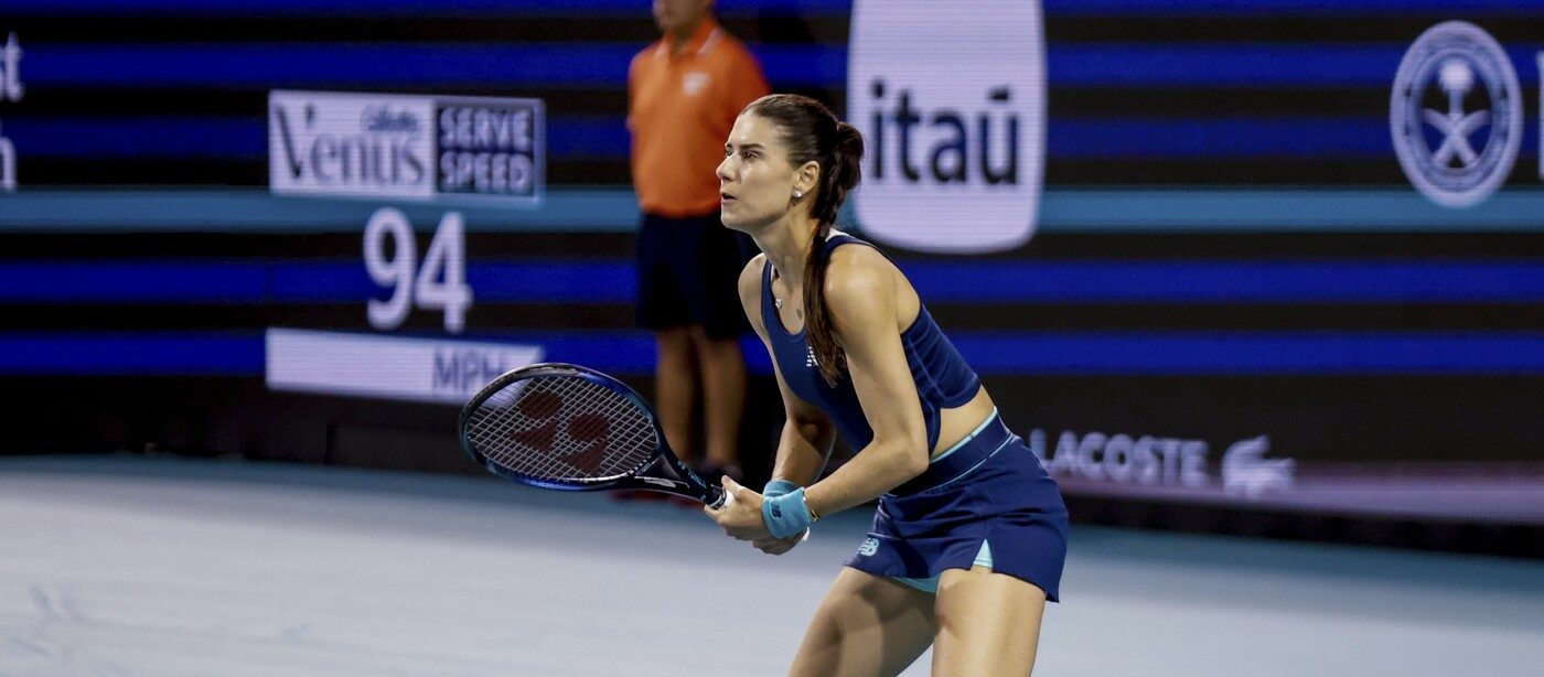 Meci dur pentru Sorana Cîrstea la Miami! Românca se prăbușește în clasamentul WTA