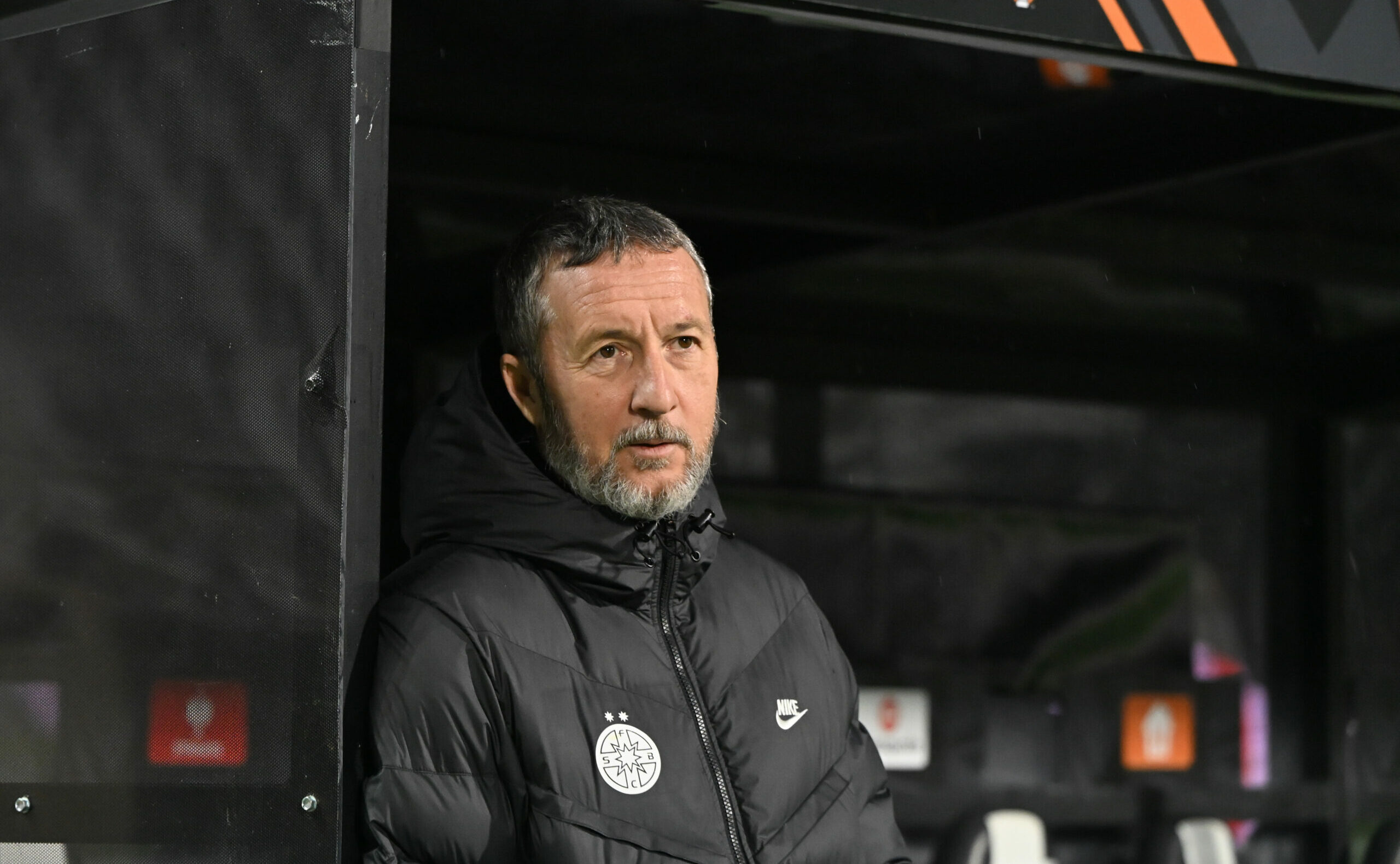 Meme Stoica a desființat strategia lui Neluțu Sabău, imediat după ce s ...