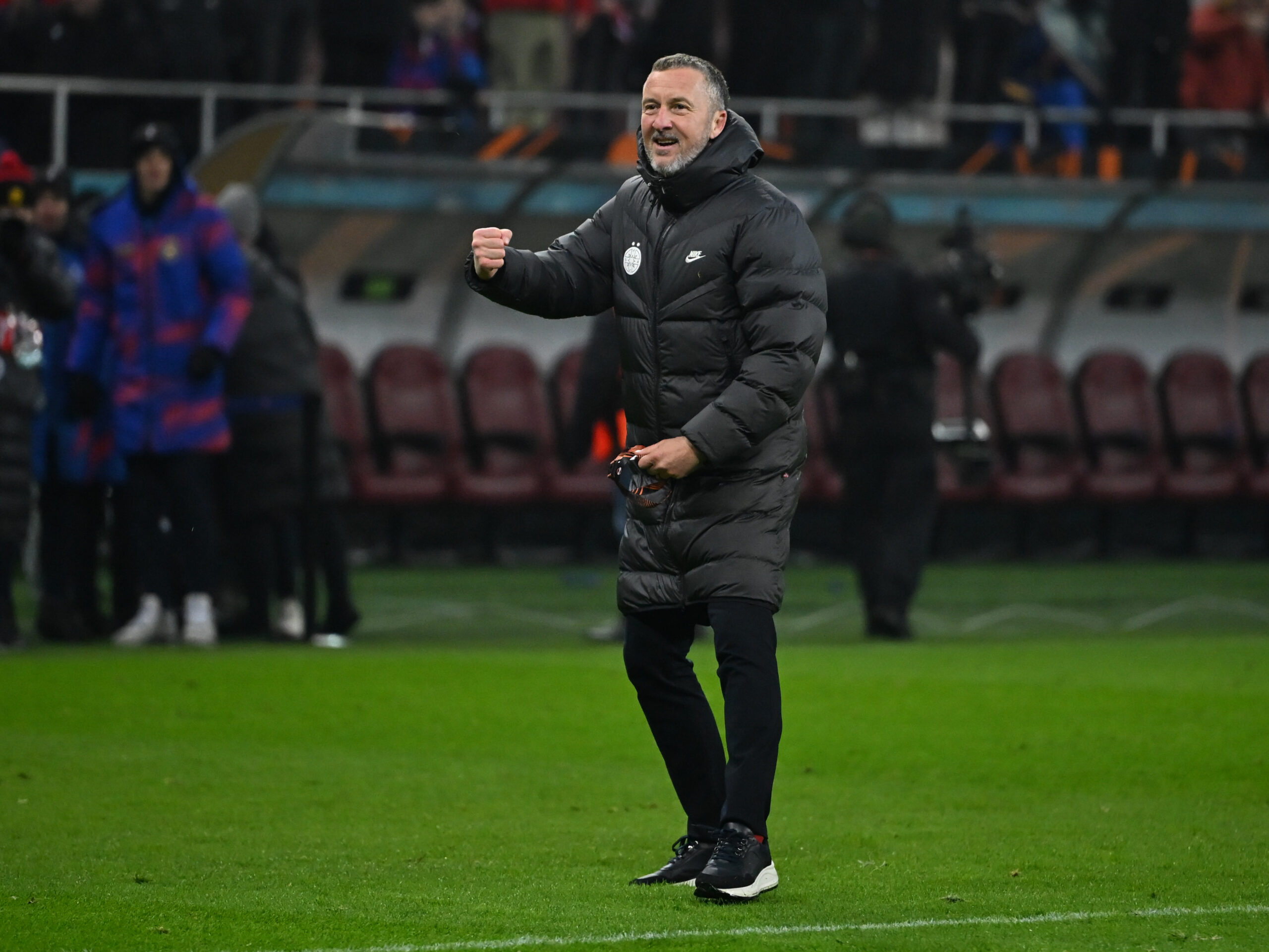 Meme Stoica i-a dat replica lui Marius Șumudică: „Abia aștept să câștig ...