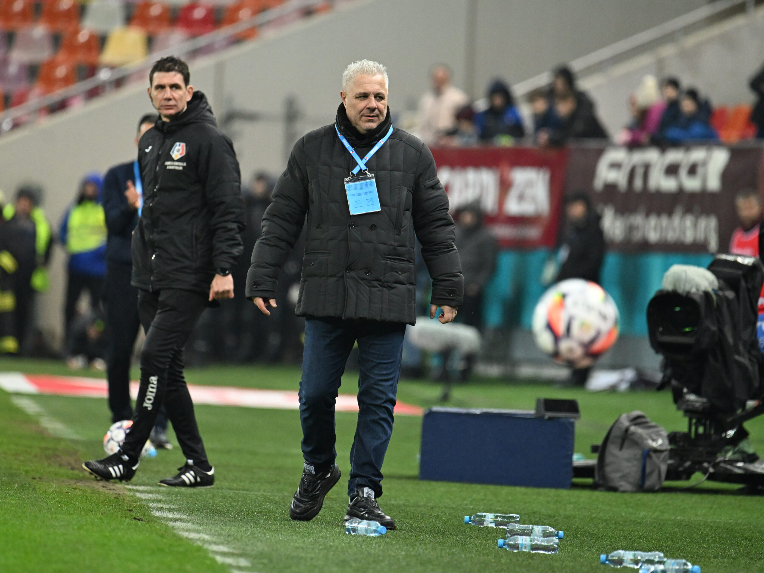 Mesaj dur pentru Șumudică în scandalul de dopaj cu FCSB: „E mai ușor să ...