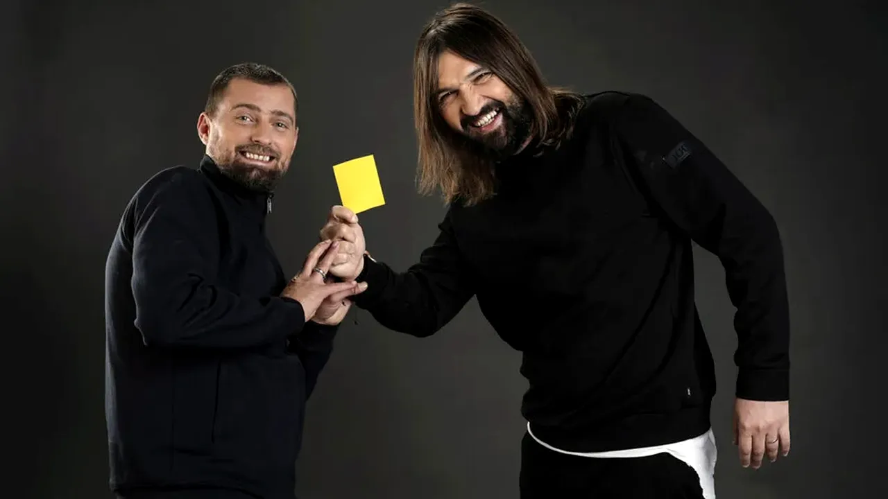 Mesajul lui Gabi Tamaş, de 8 Martie, pentru toate femeile din România ...