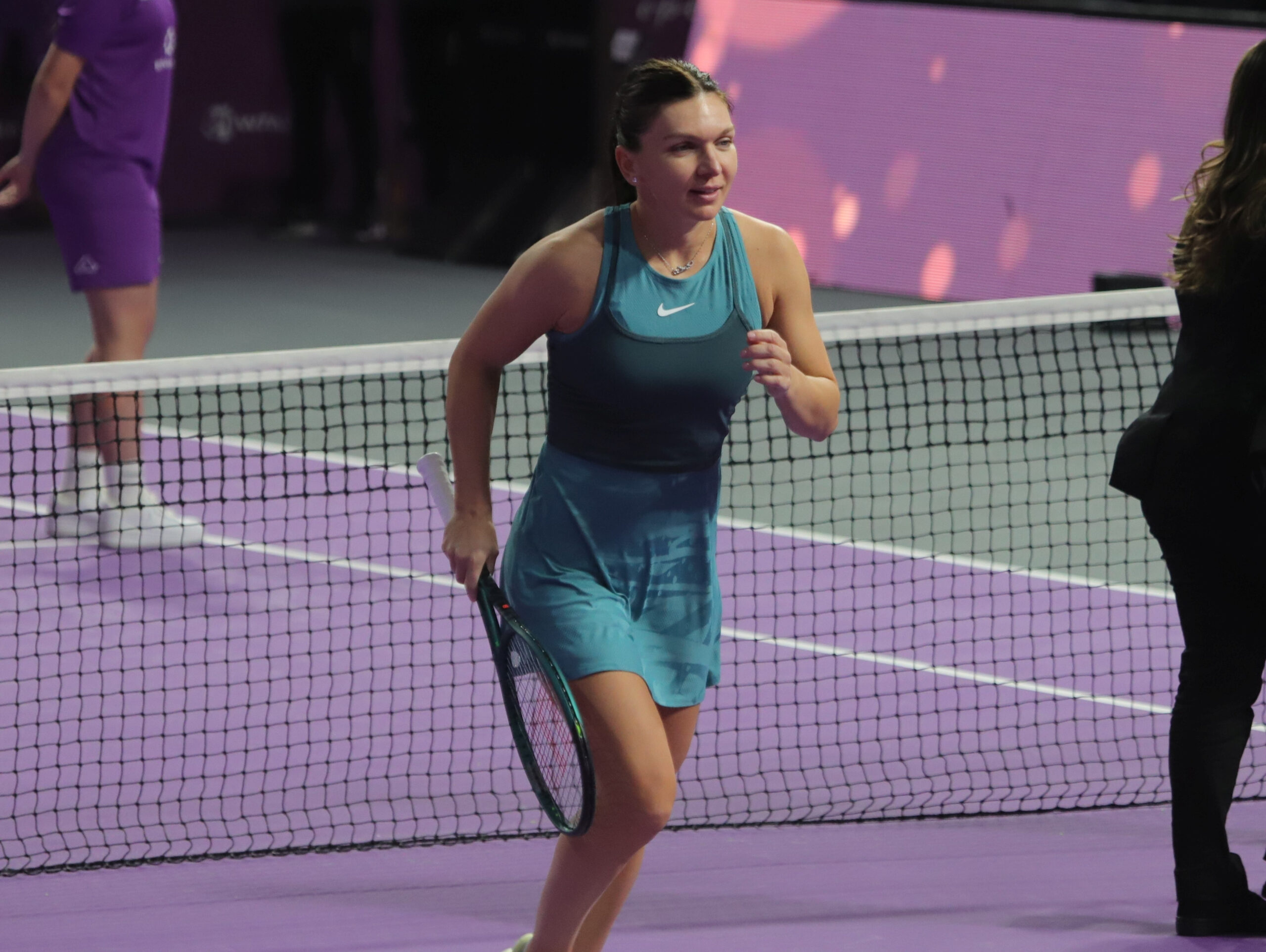 Mihaela Buzărnescu a răbufnit în cazul Simonei Halep: „A fost o greşeală”