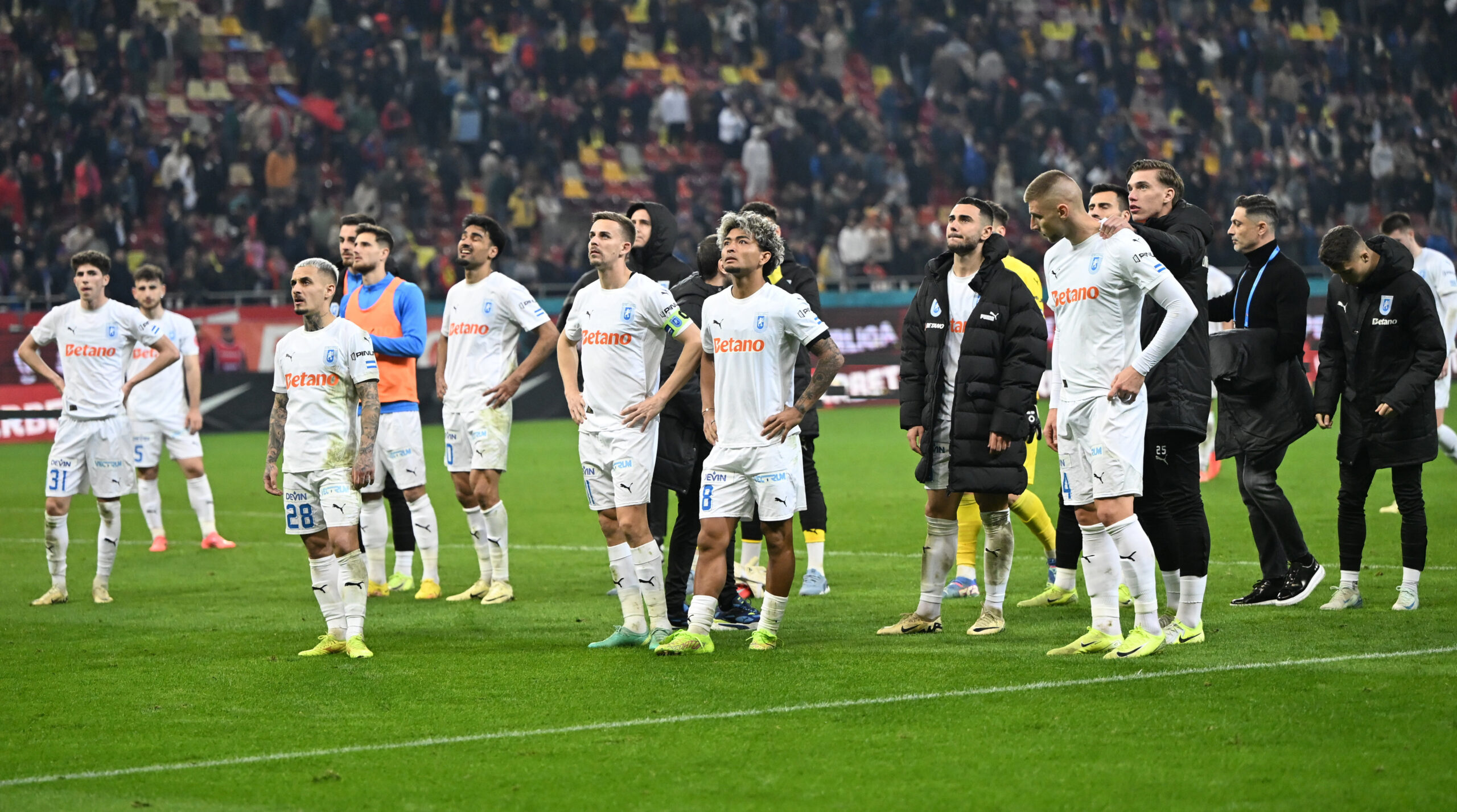 Pavel Badea, reacție dură împotriva Universității Craiova, după eșecul ...