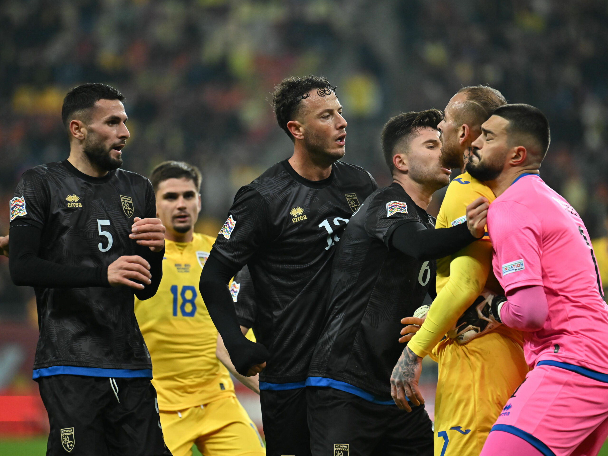 Presa din Kosovo nu ne-a uitat. Ce au scris jurnaliștii kosovari despre ...