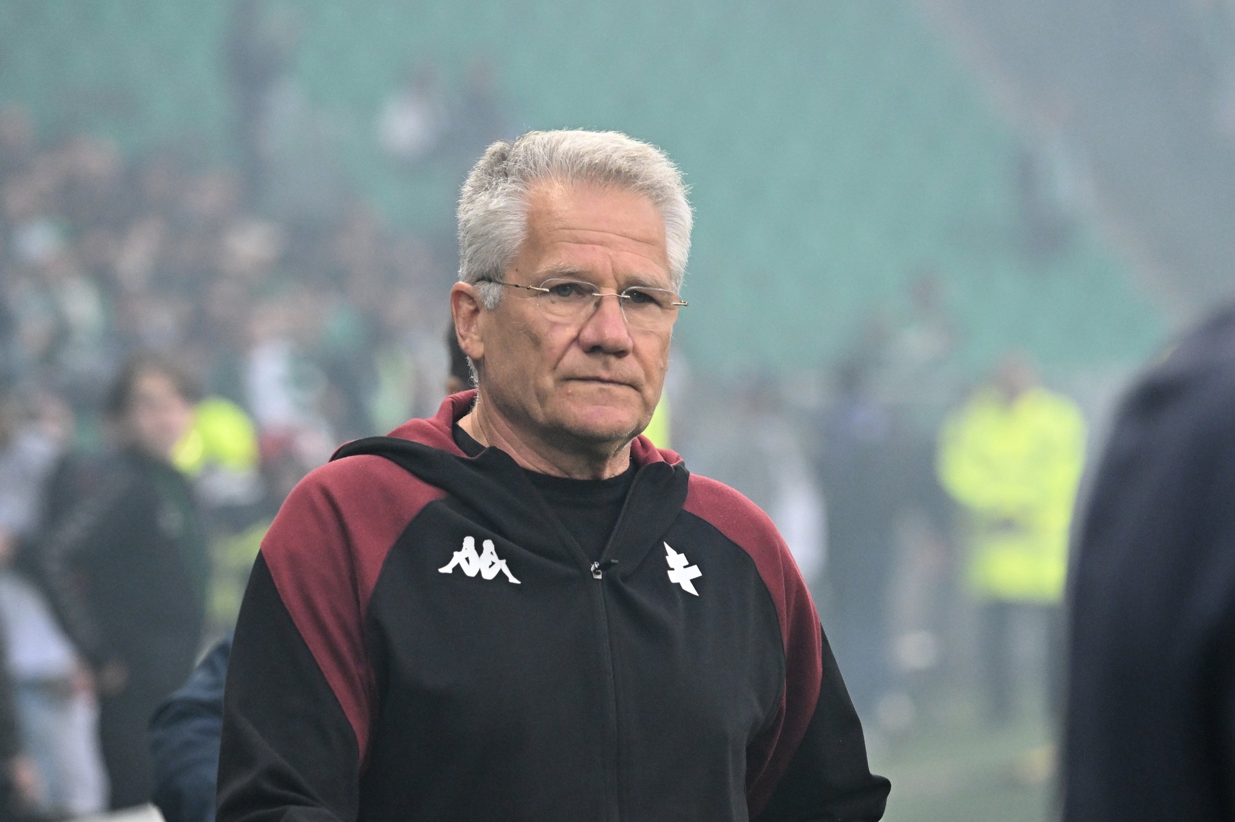 Reacția lui Laszlo Boloni despre controversa iscată de prezența lui ...