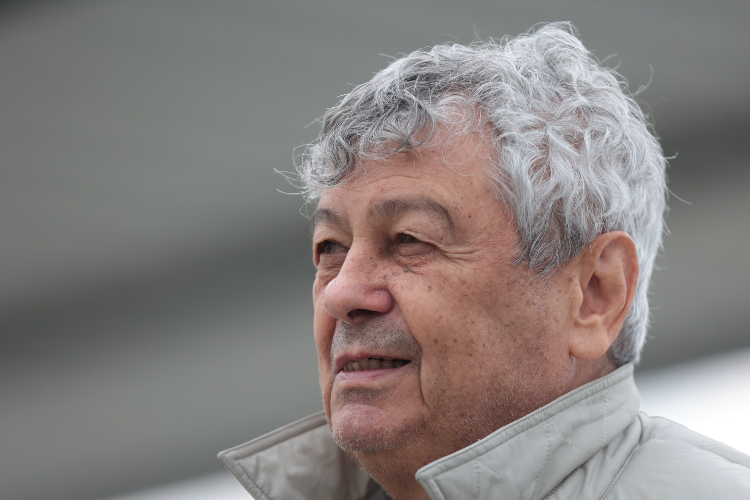 Reacția presei din Bosnia, după ce Mircea Lucescu a anunțat lotul României