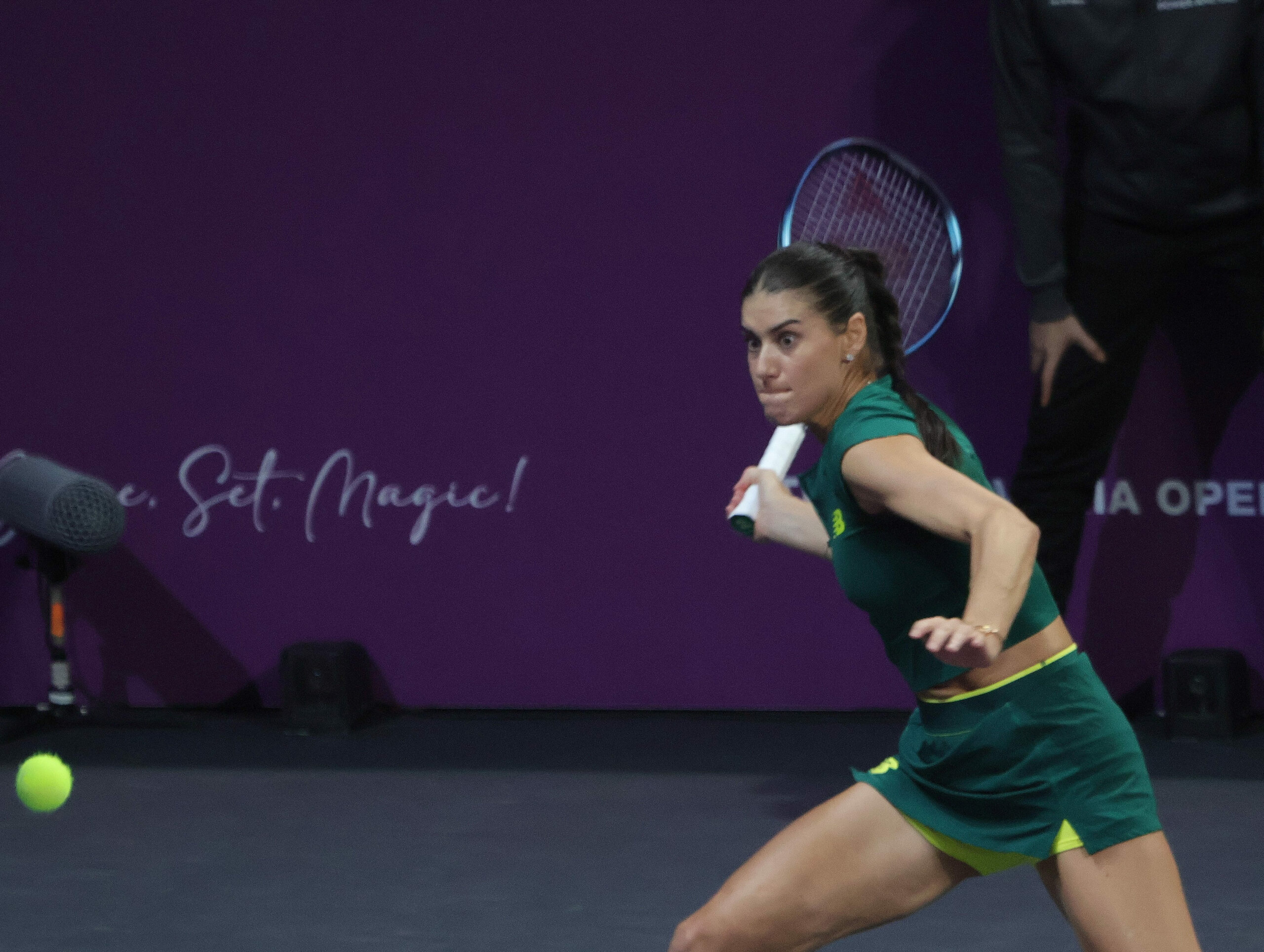 Româncele și-au aflat adversarele de la Miami Open. Cu cine vor juca Sorana Cîrstea și Gabriela Ruse