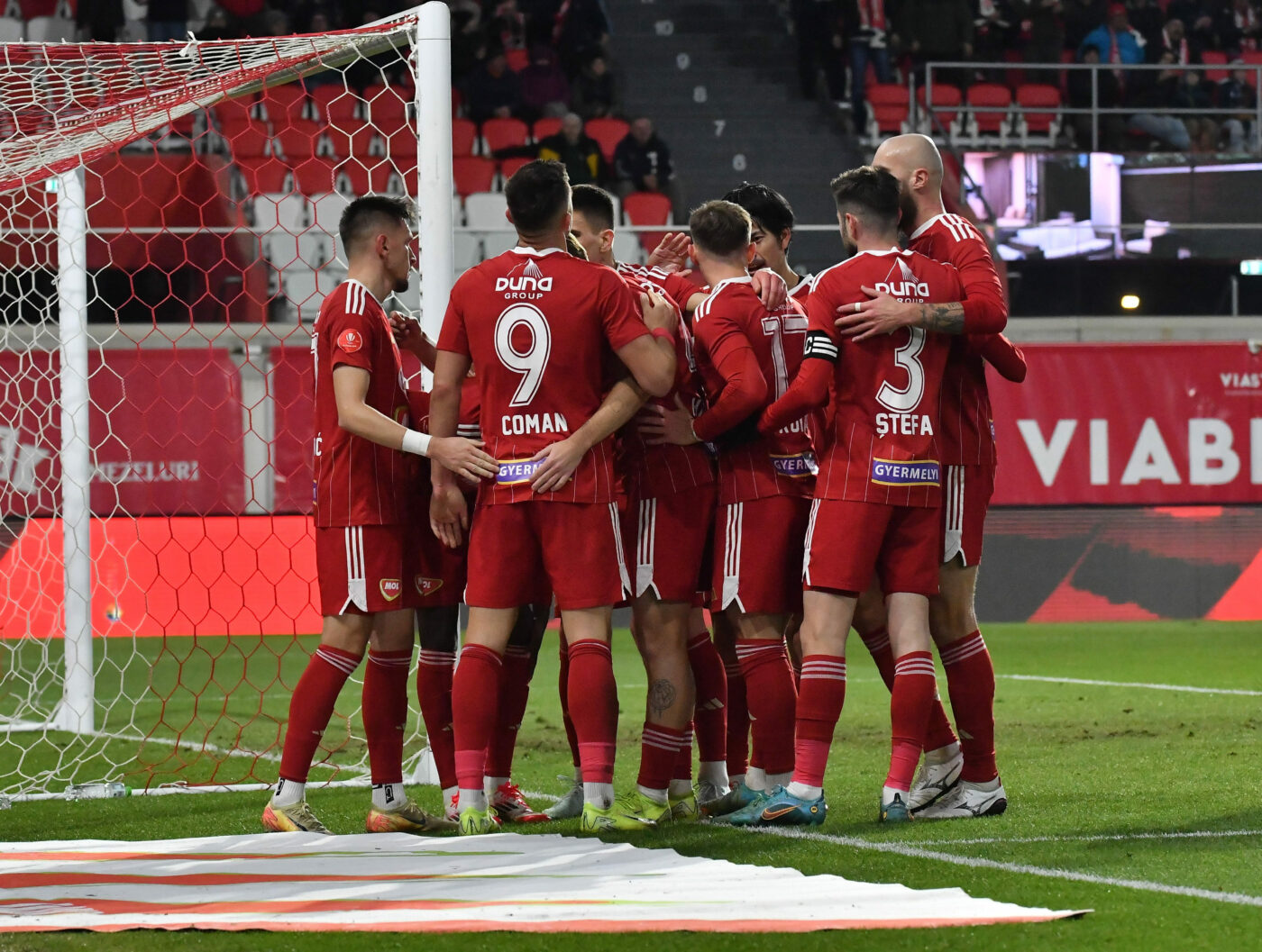 Viktor Orban primește raportul exploziv al dezastrului de la Sepsi: cum a retrogradat clubul lui ...