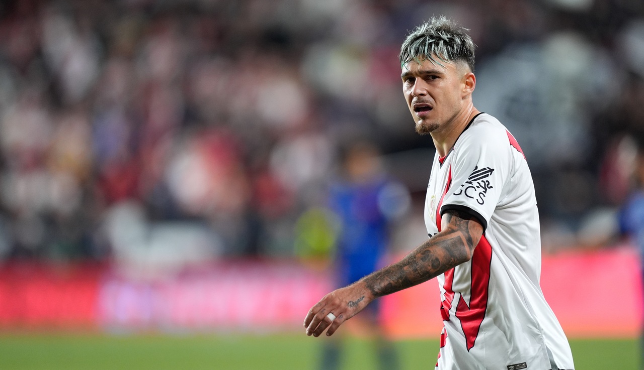 Transferul lui Andrei Rațiu la FC Barcelona a făcut prima victimă ...