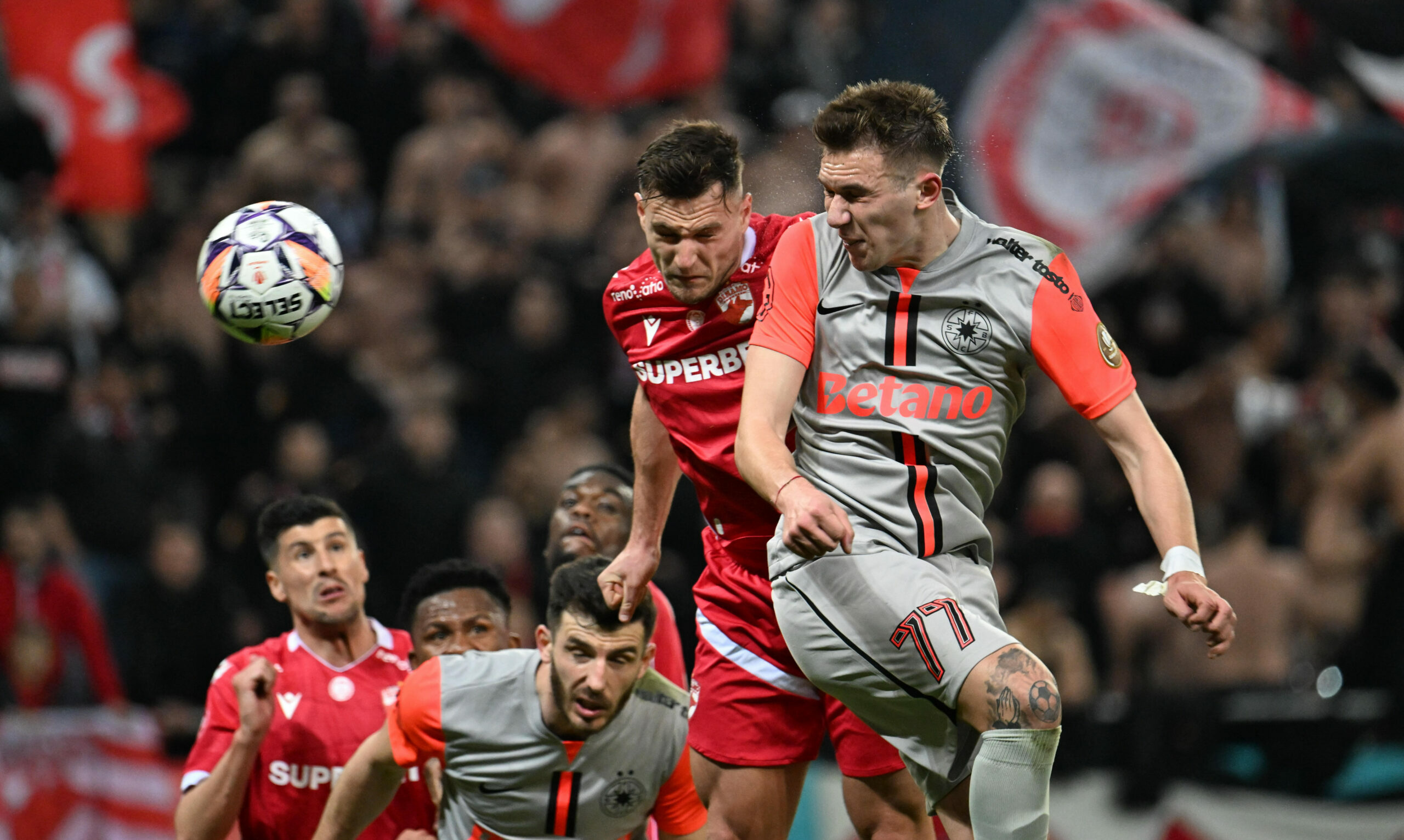 Verdictul specialistului Marius Avram despre cea mai controversată fază ...