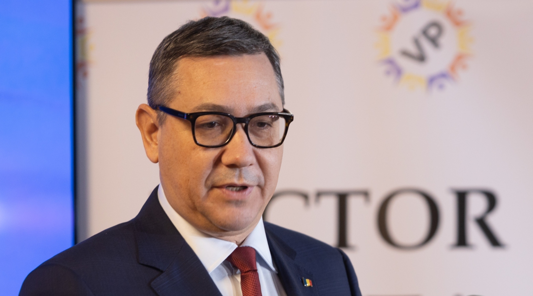 Victor Ponta, reacție despre lupta între Gigi Becali şi Florin Talpan ...